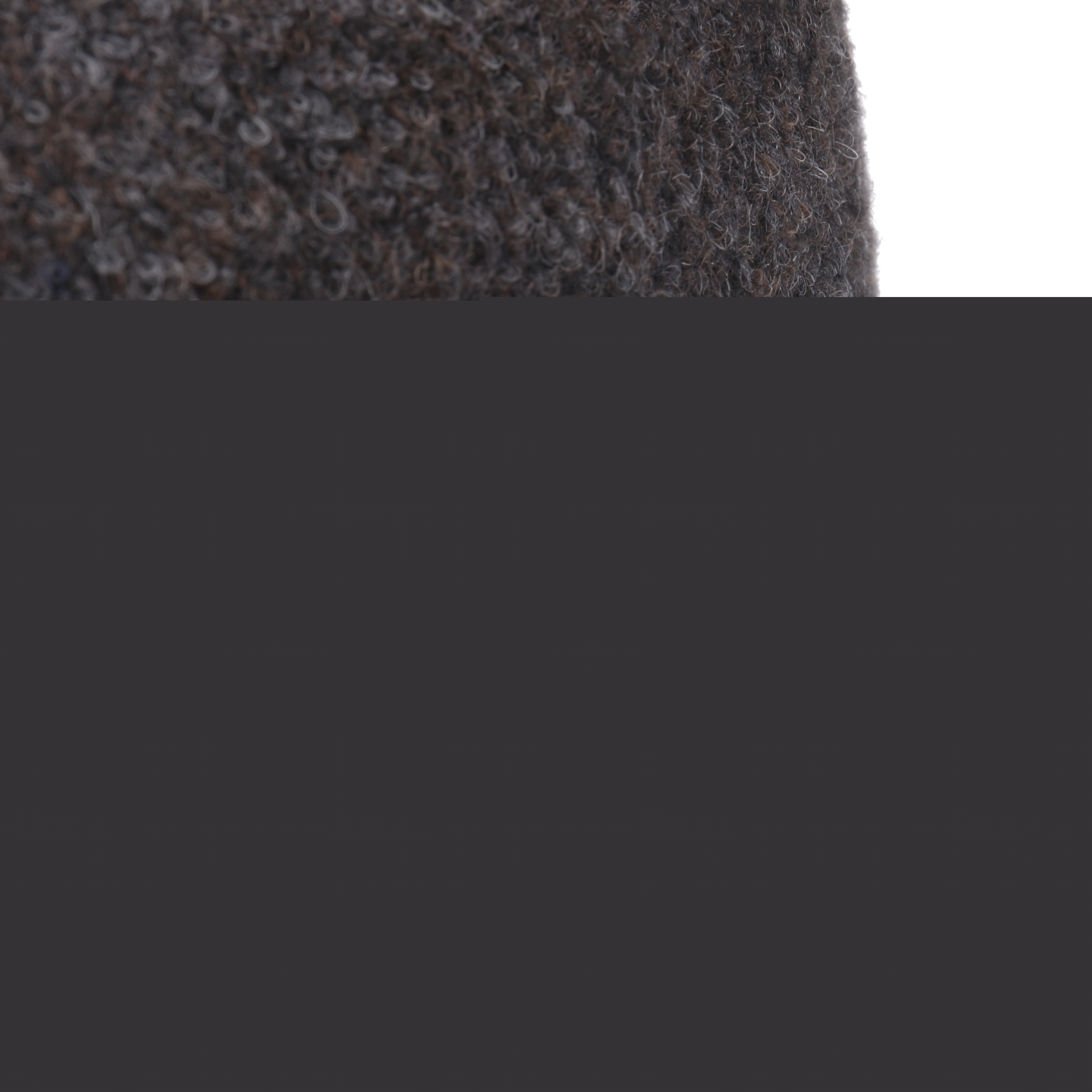 Kent Lama Wool Flat Cap by Stetson - 156,50