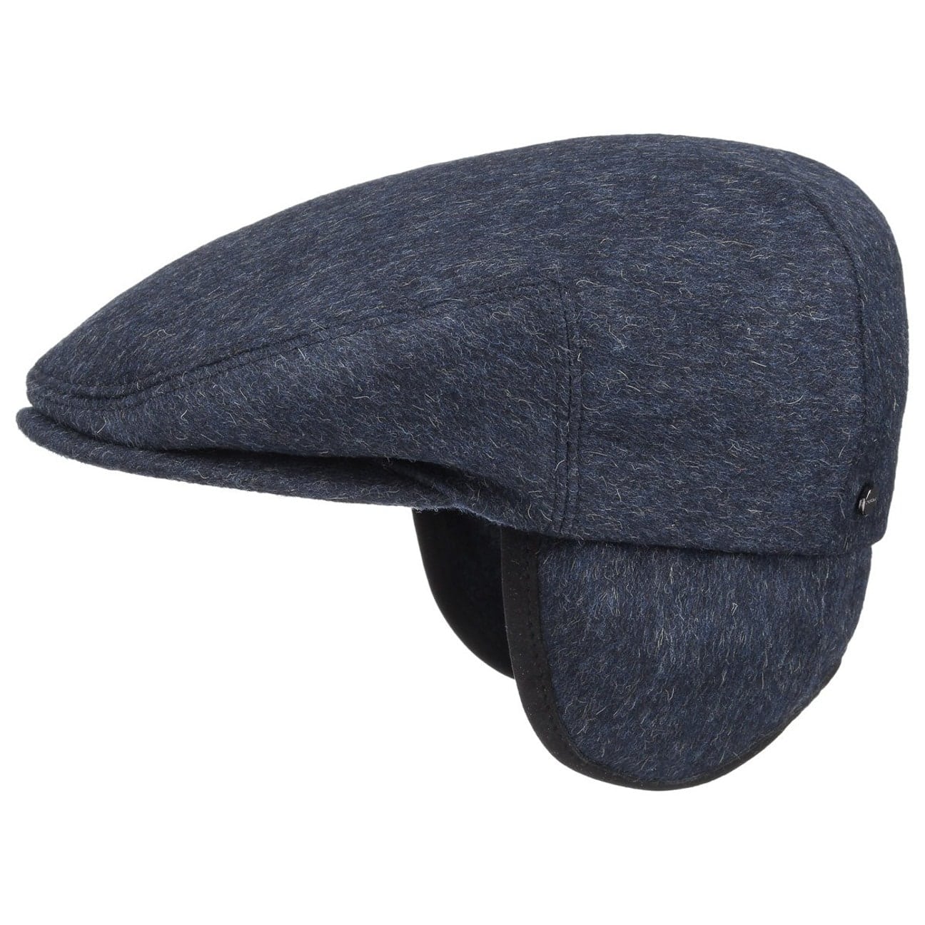 Kent Loden Earflaps Cap by Stetson - 99,00
