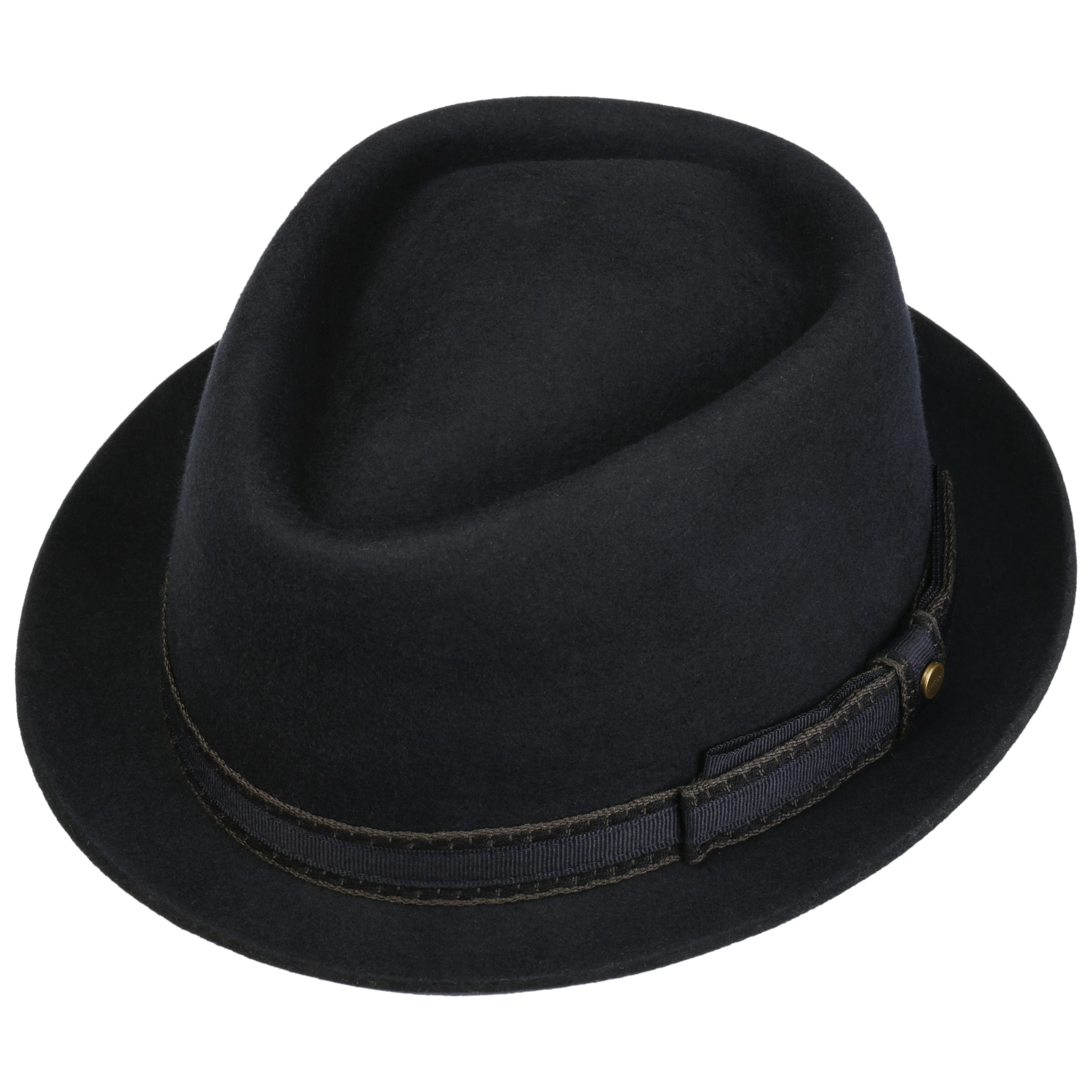 Keota Wool Hat by Stetson - 119,00