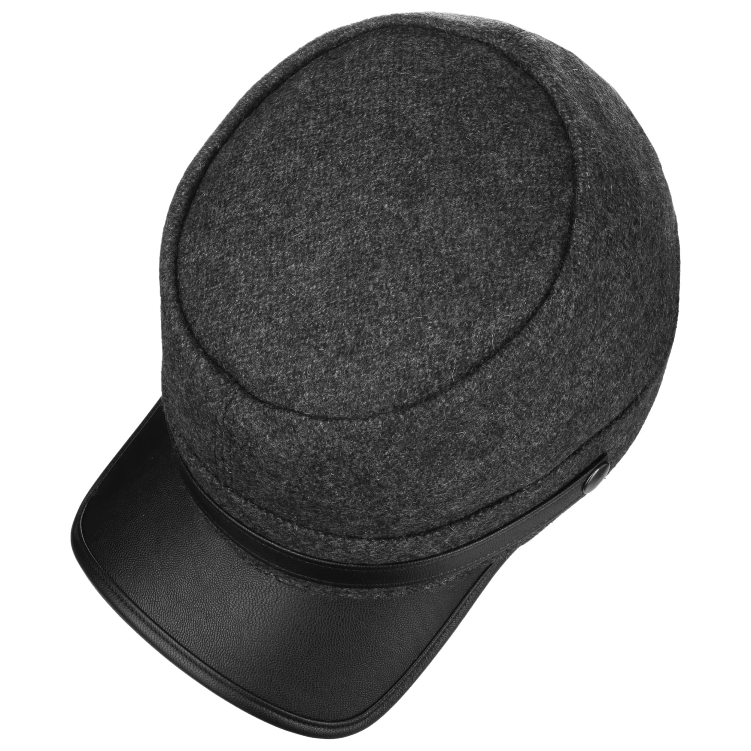 Kepi Peaked Cap by Lipodo - 38,95