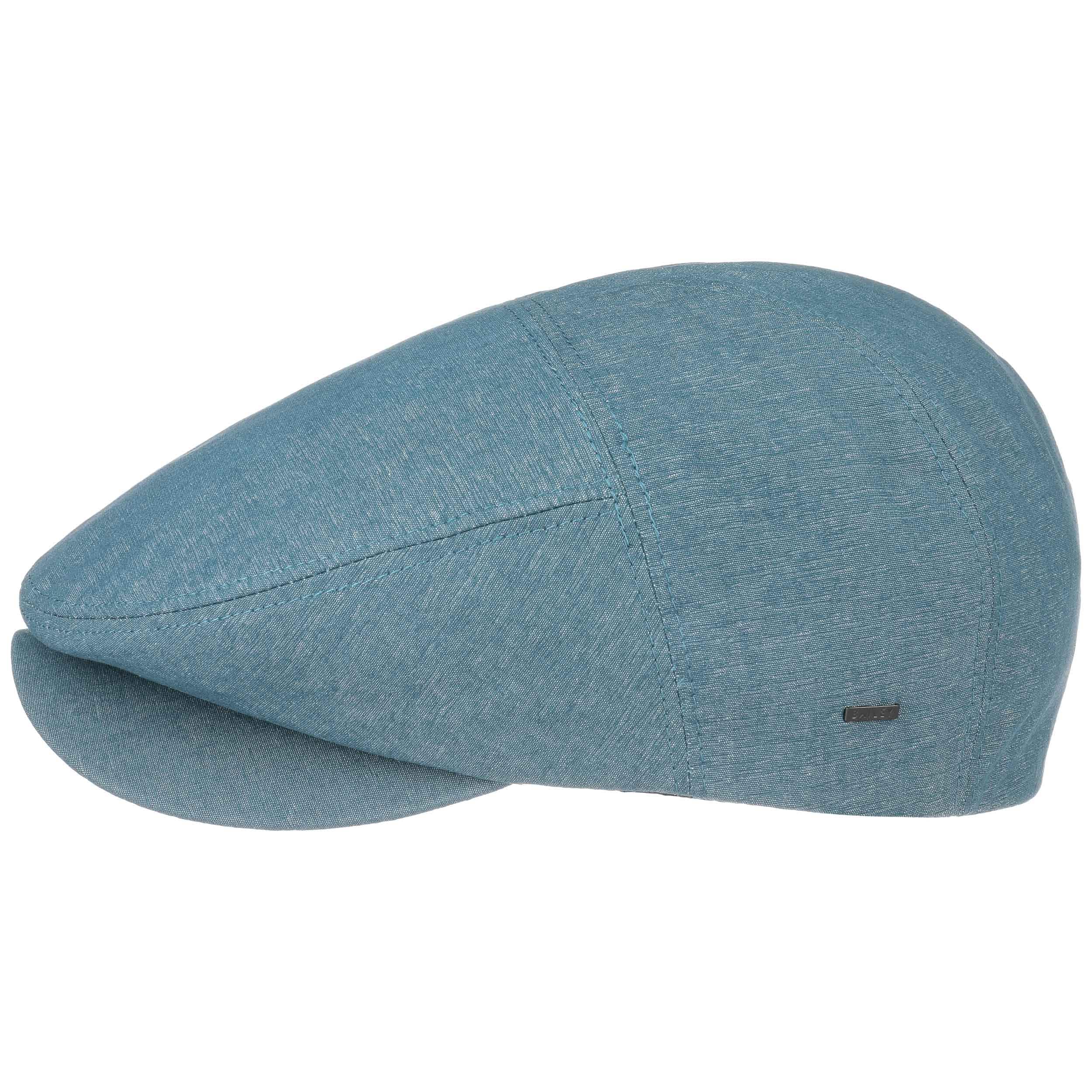 Keter Flat Cap by Bailey 1922 - 62,95