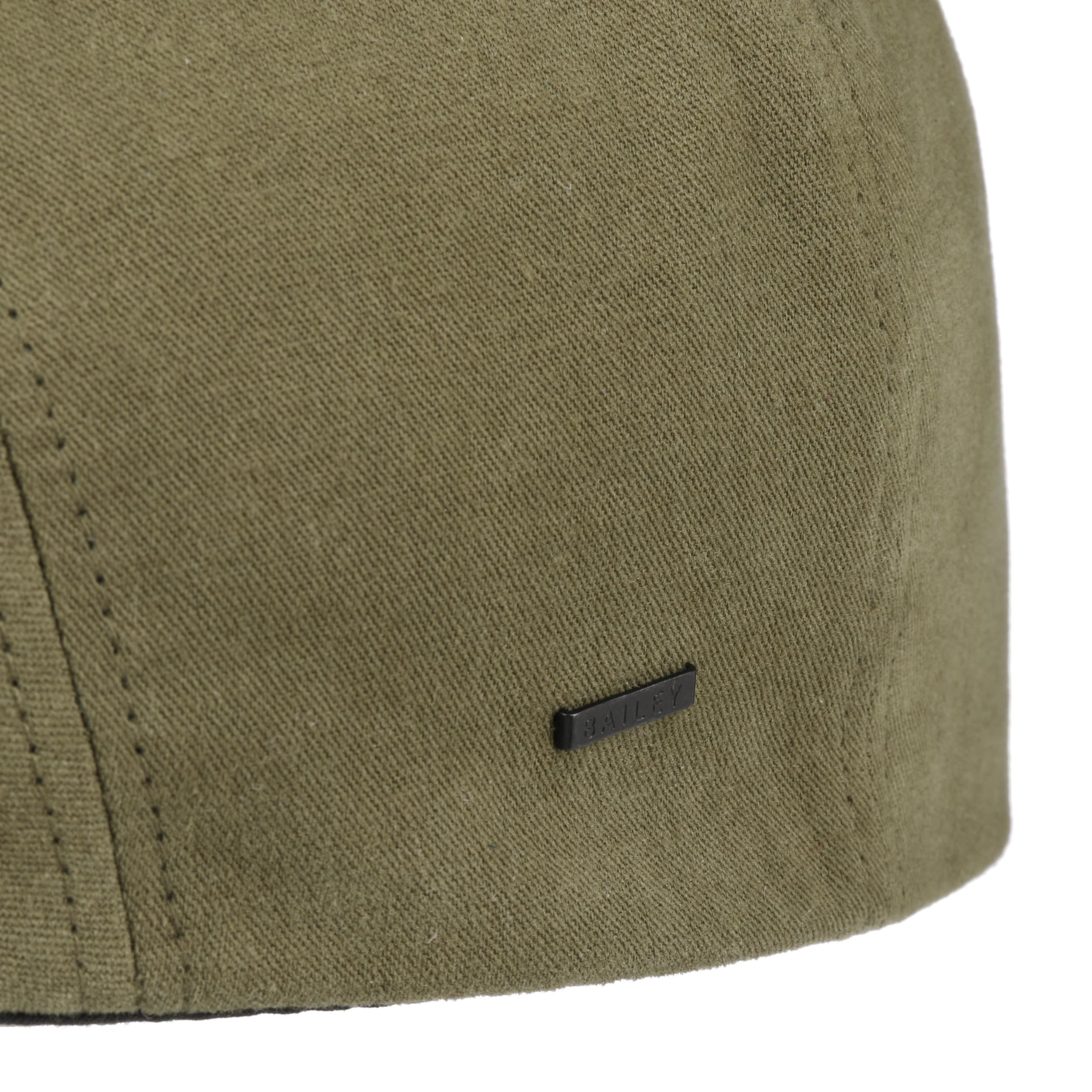 Keter Flat Cap by Bailey 1922 --> Shop Hats, Beanies & Caps online ...