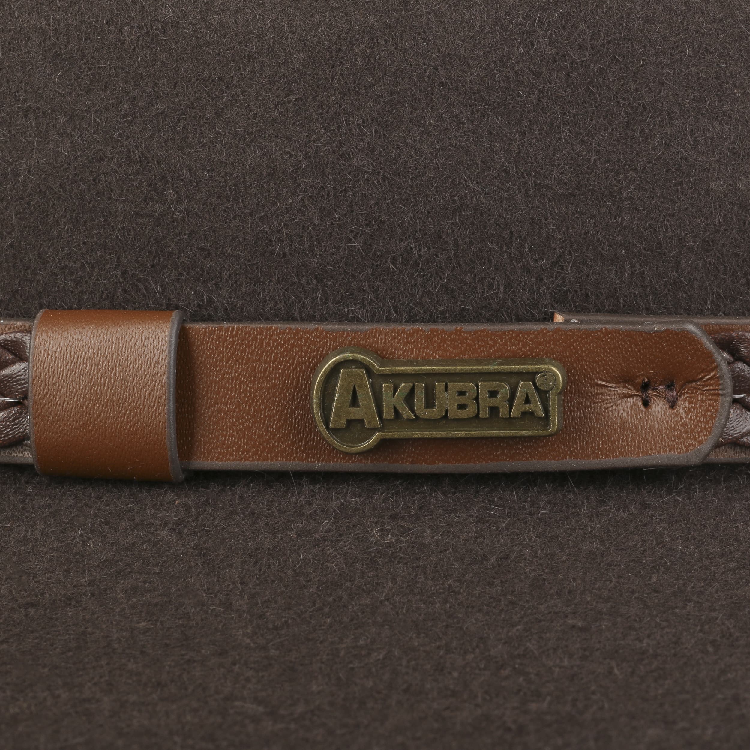 Kiandra Western Fur Felt Hat by Akubra - 207,95