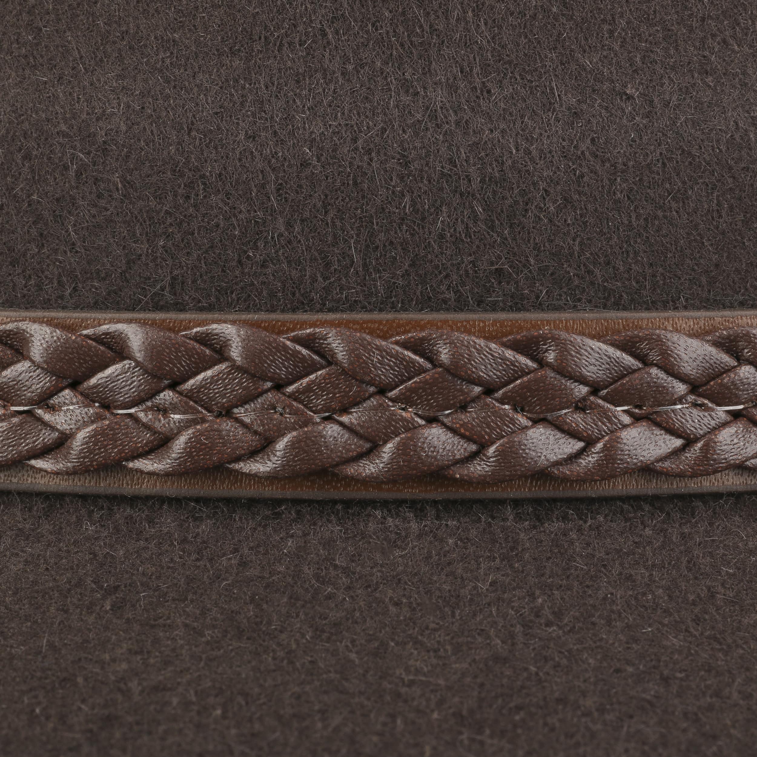 Kiandra Western Fur Felt Hat by Akubra - 207,95