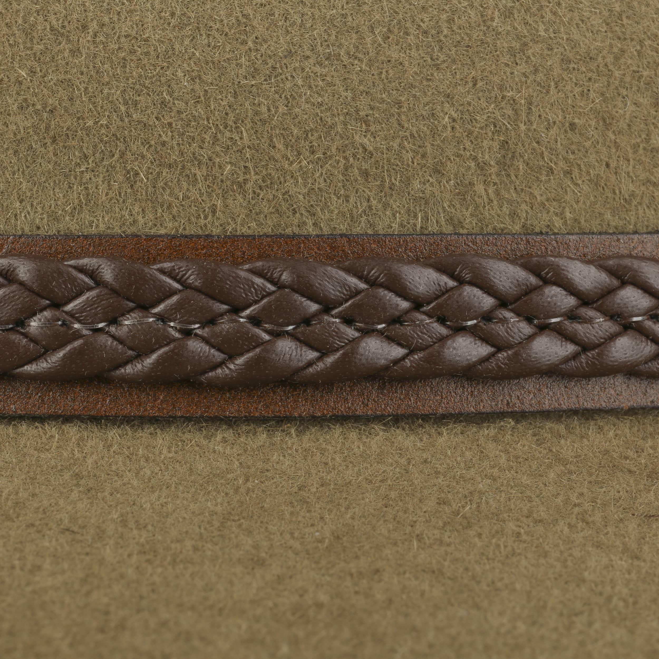 Kiandra Western Fur Felt Hat by Akubra - 207,95