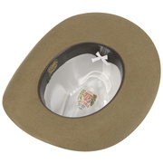 Kiandra Western Fur Felt Hat by Akubra - 207,95