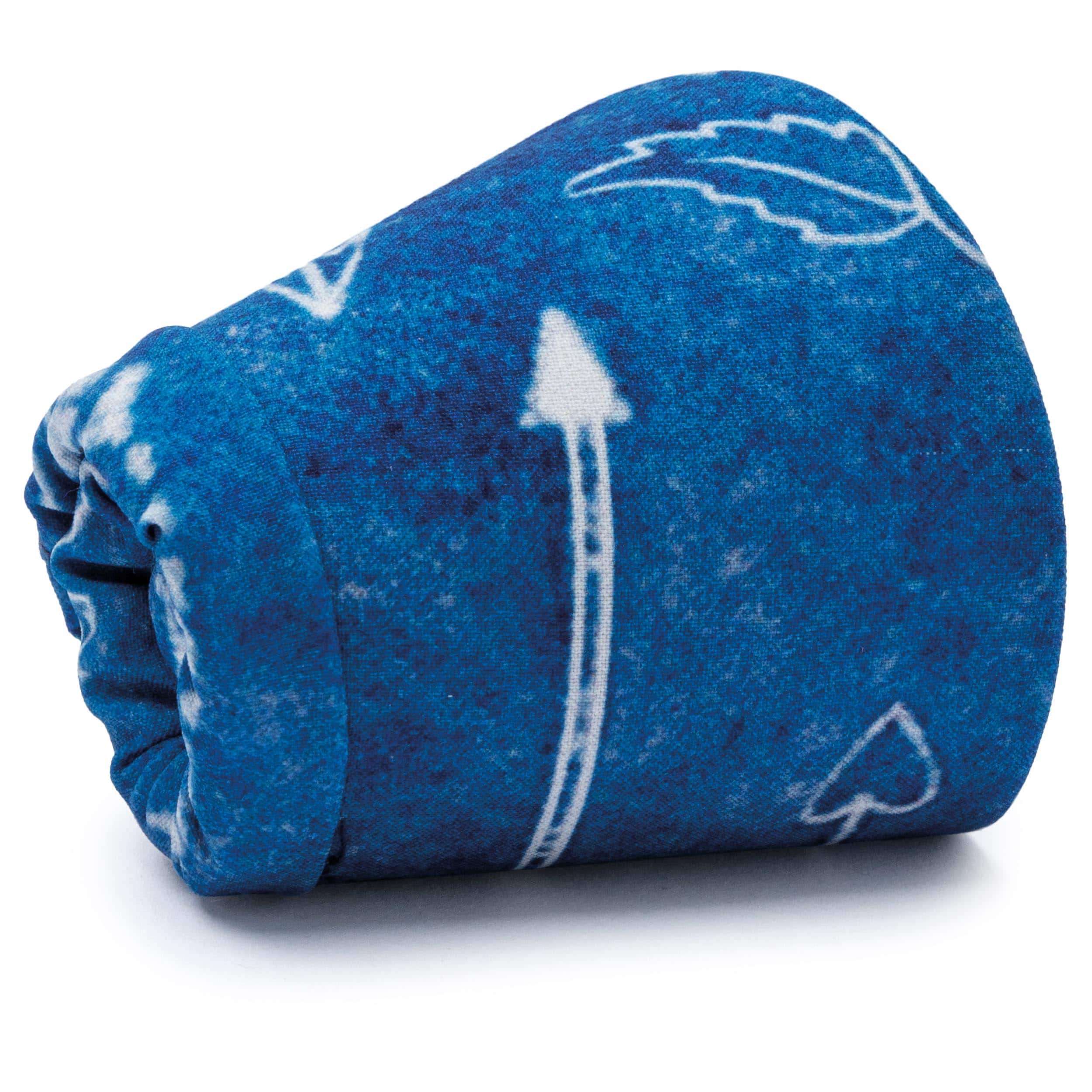 Kids Archery Blue Pack Cap by BUFF - 27,95