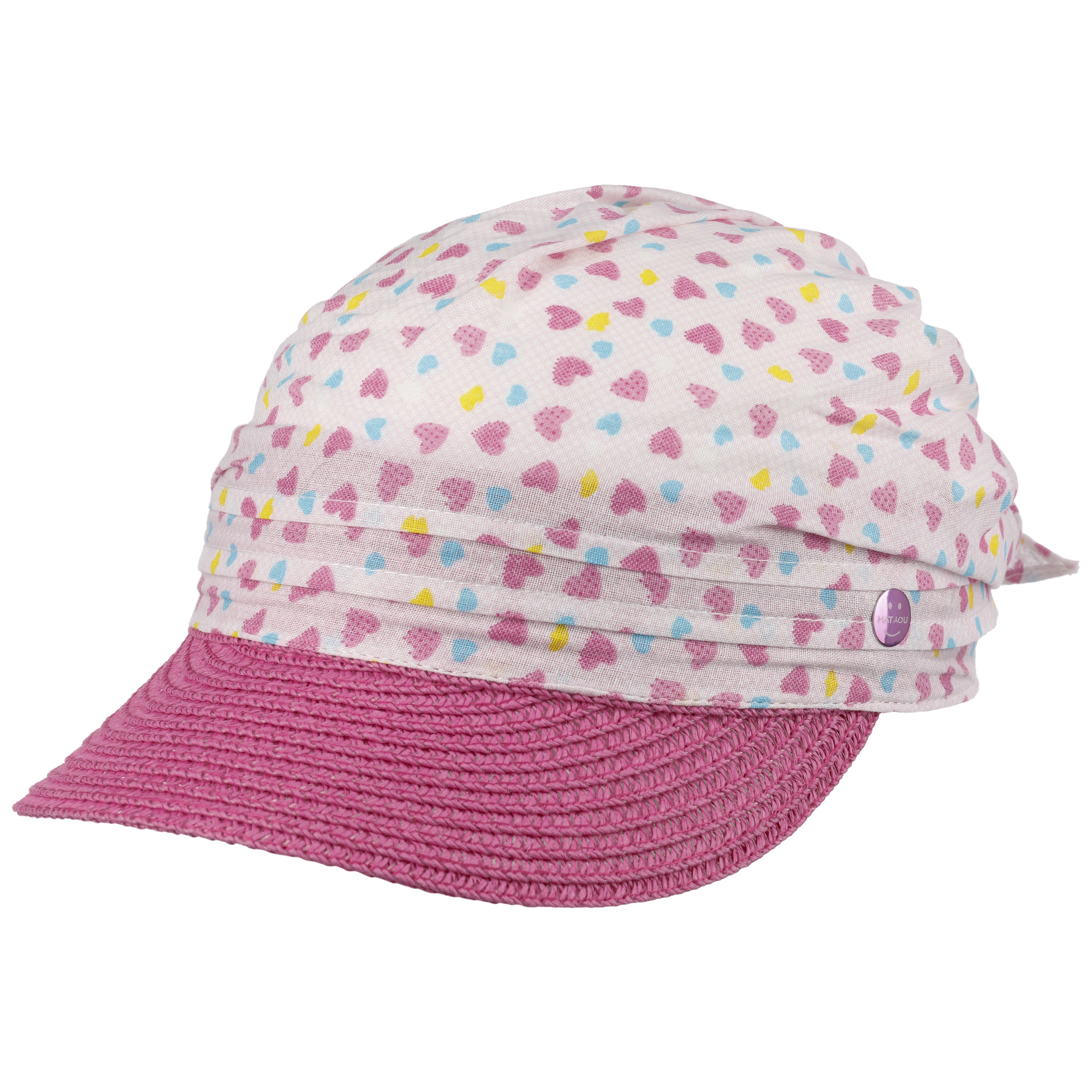 Kids Bandana Cap --> Shop Hats, Beanies & Caps online Hatshopping