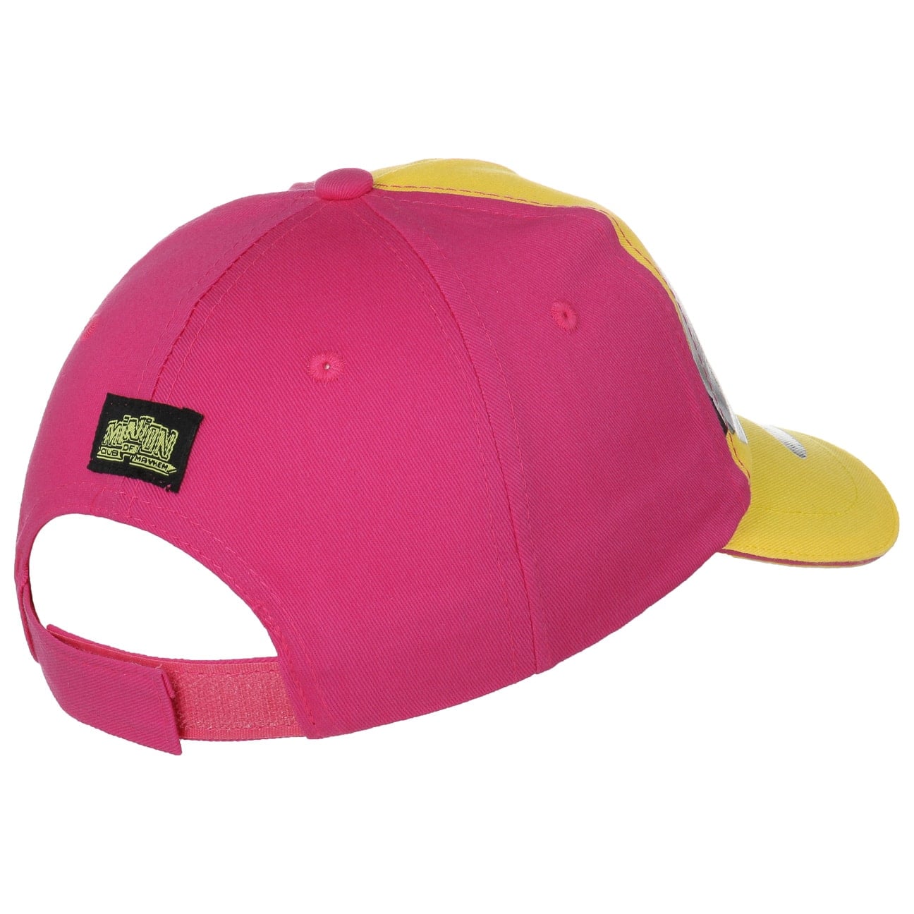 Kids Baseball Cap Twotone Minions - 11,95