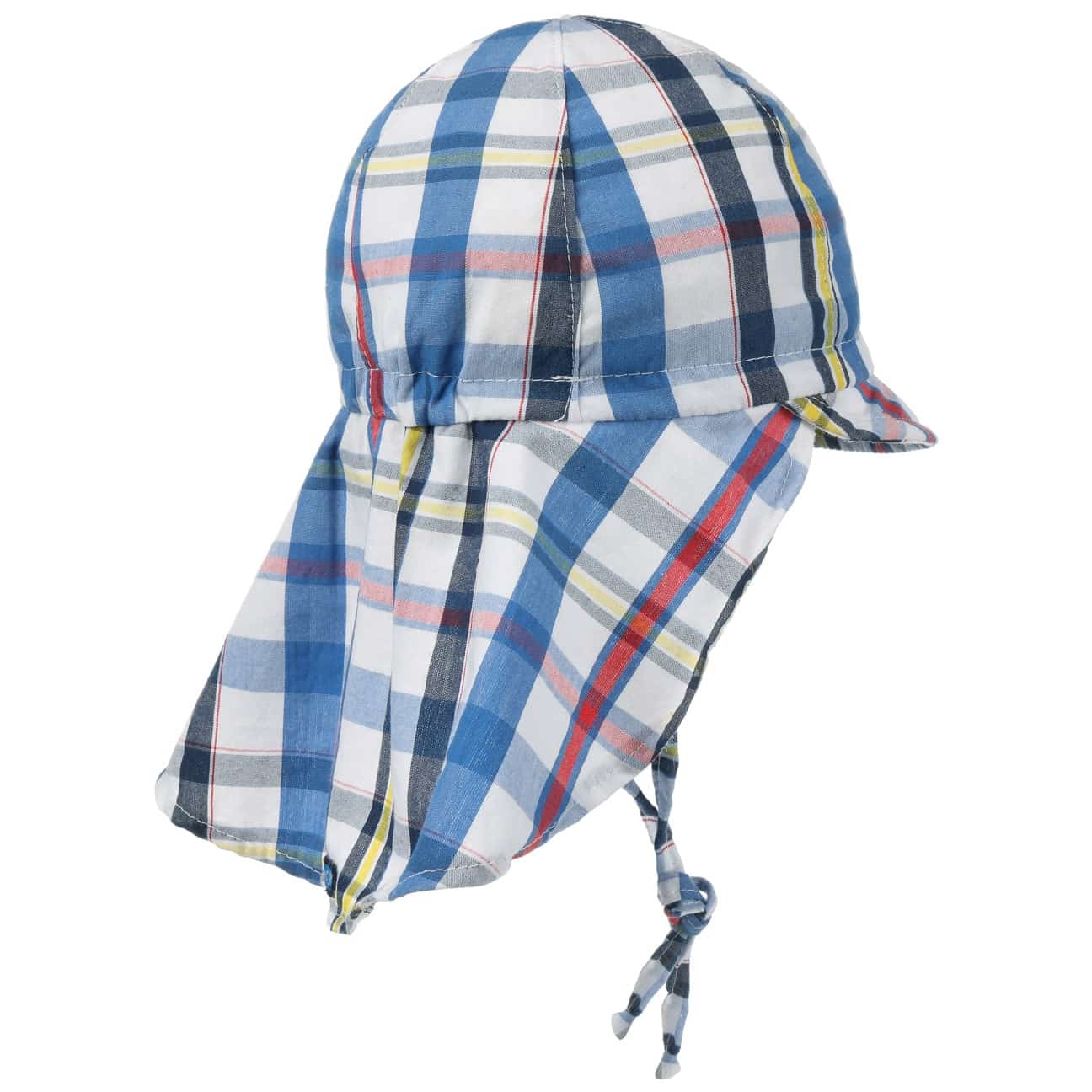 Kids Cap Neck Protection by maximo --> Shop Hats, Beanies & Caps online ...