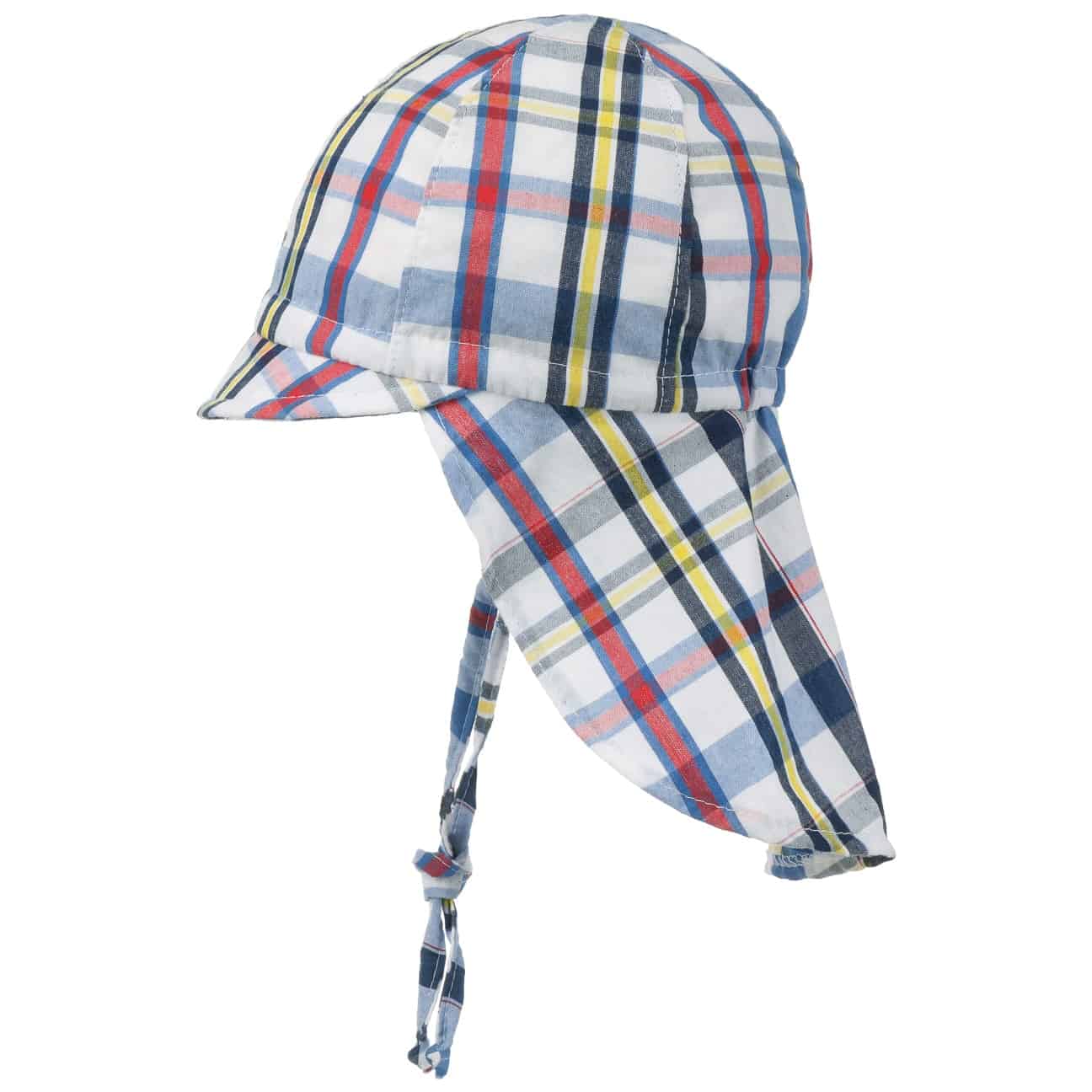 Kids Cap Neck Protection by maximo --> Shop Hats, Beanies & Caps online ...