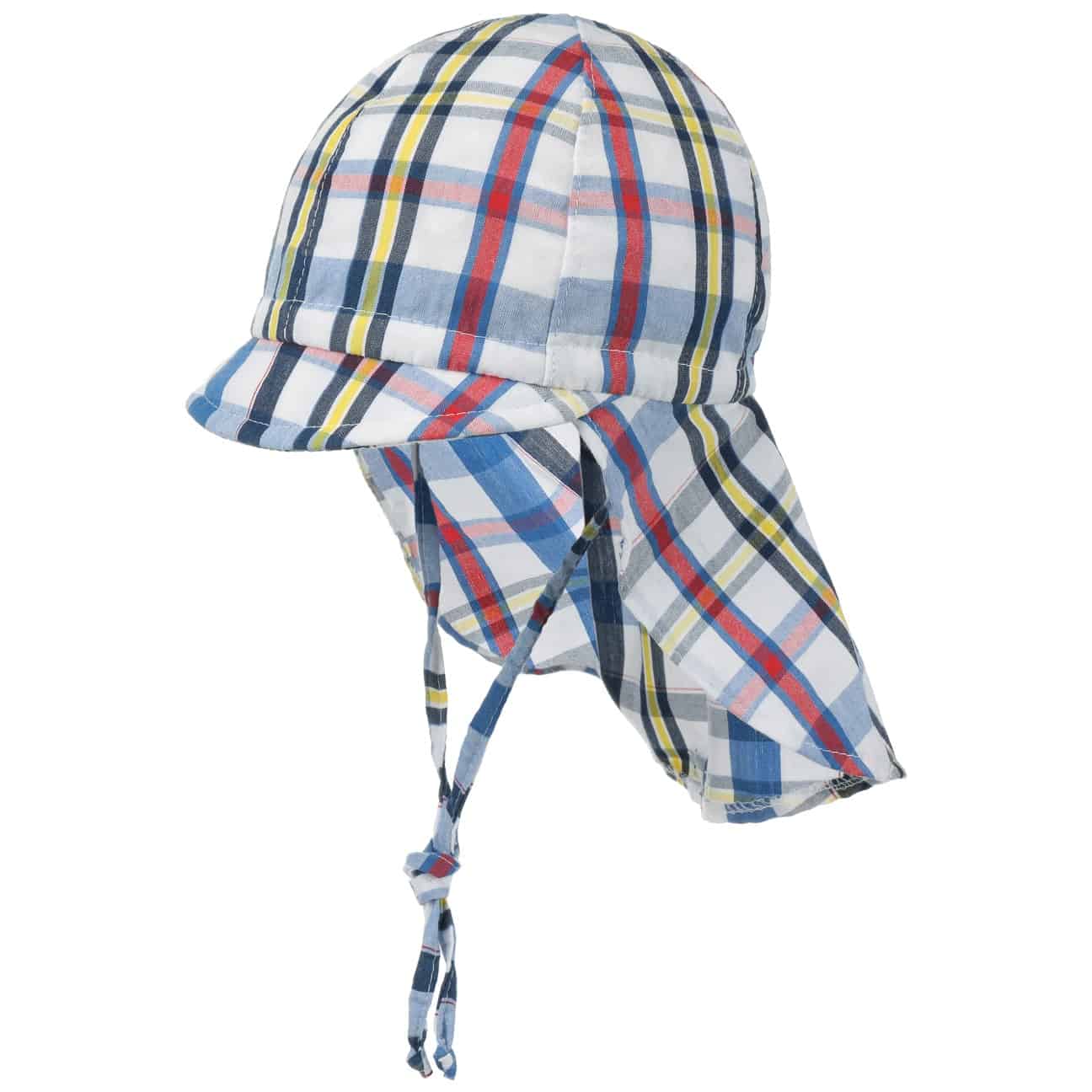 Kids Cap Neck Protection by maximo --> Shop Hats, Beanies & Caps online ...