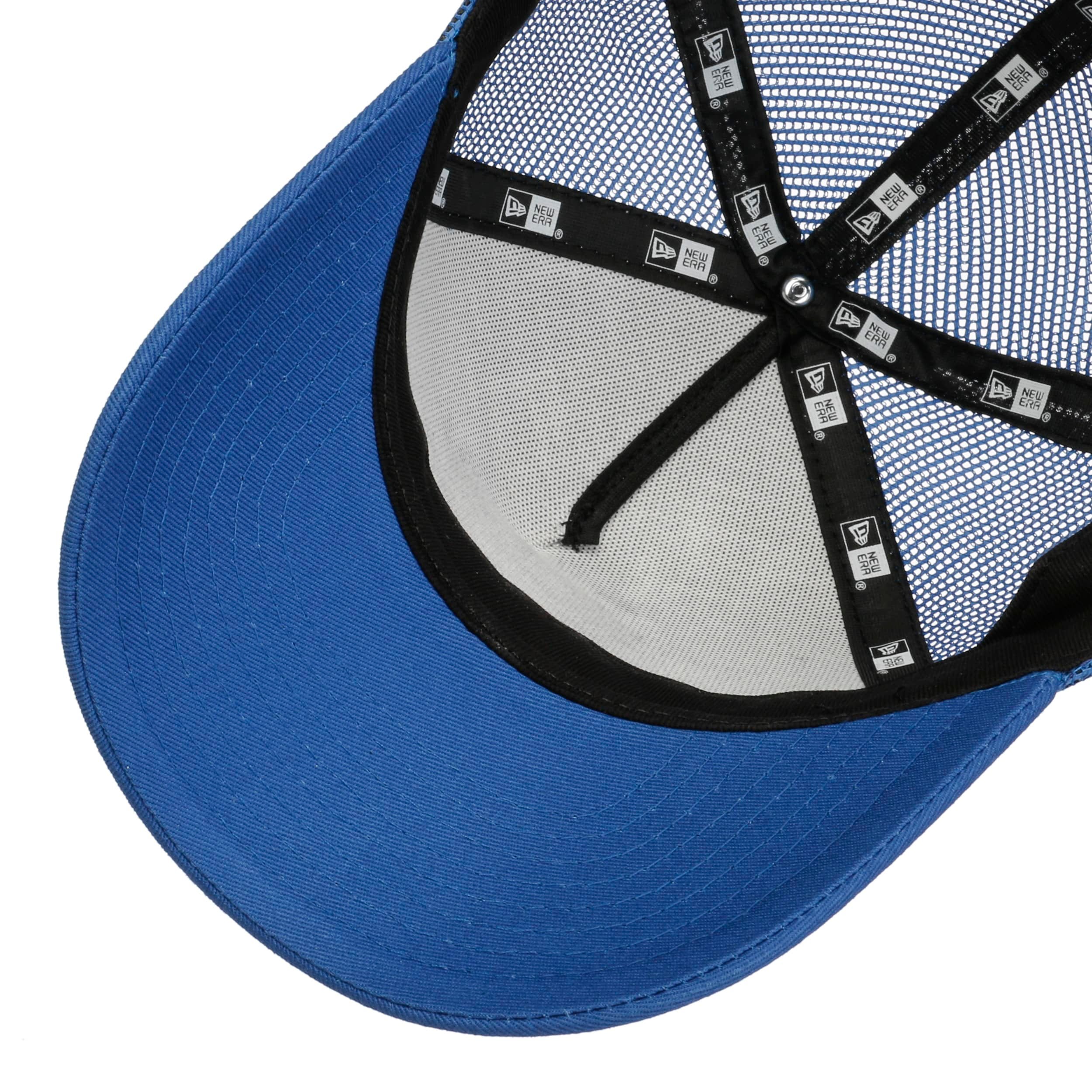 Kids DC Superman Trucker Cap by New Era - 32,95
