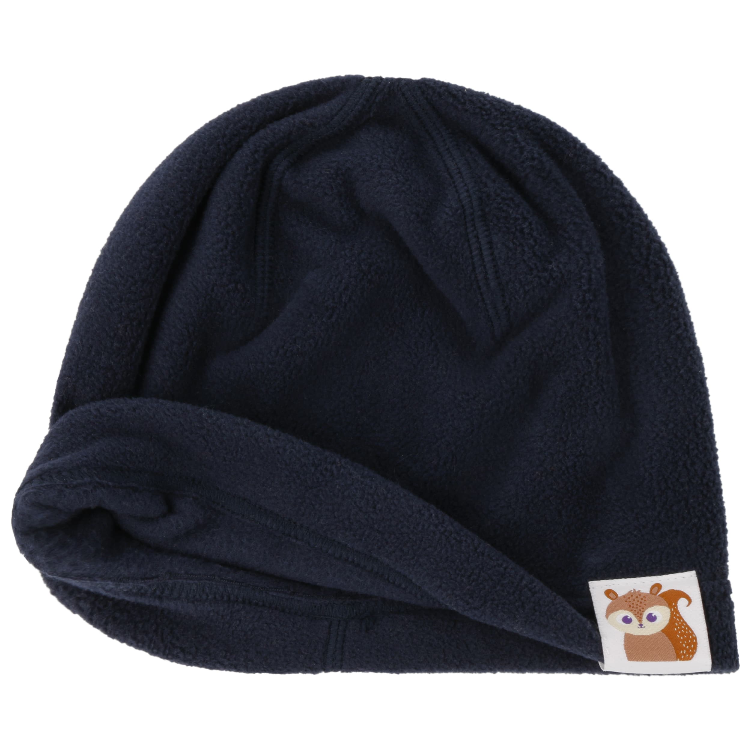 Kids Fleece Beanie Hat - 11,95
