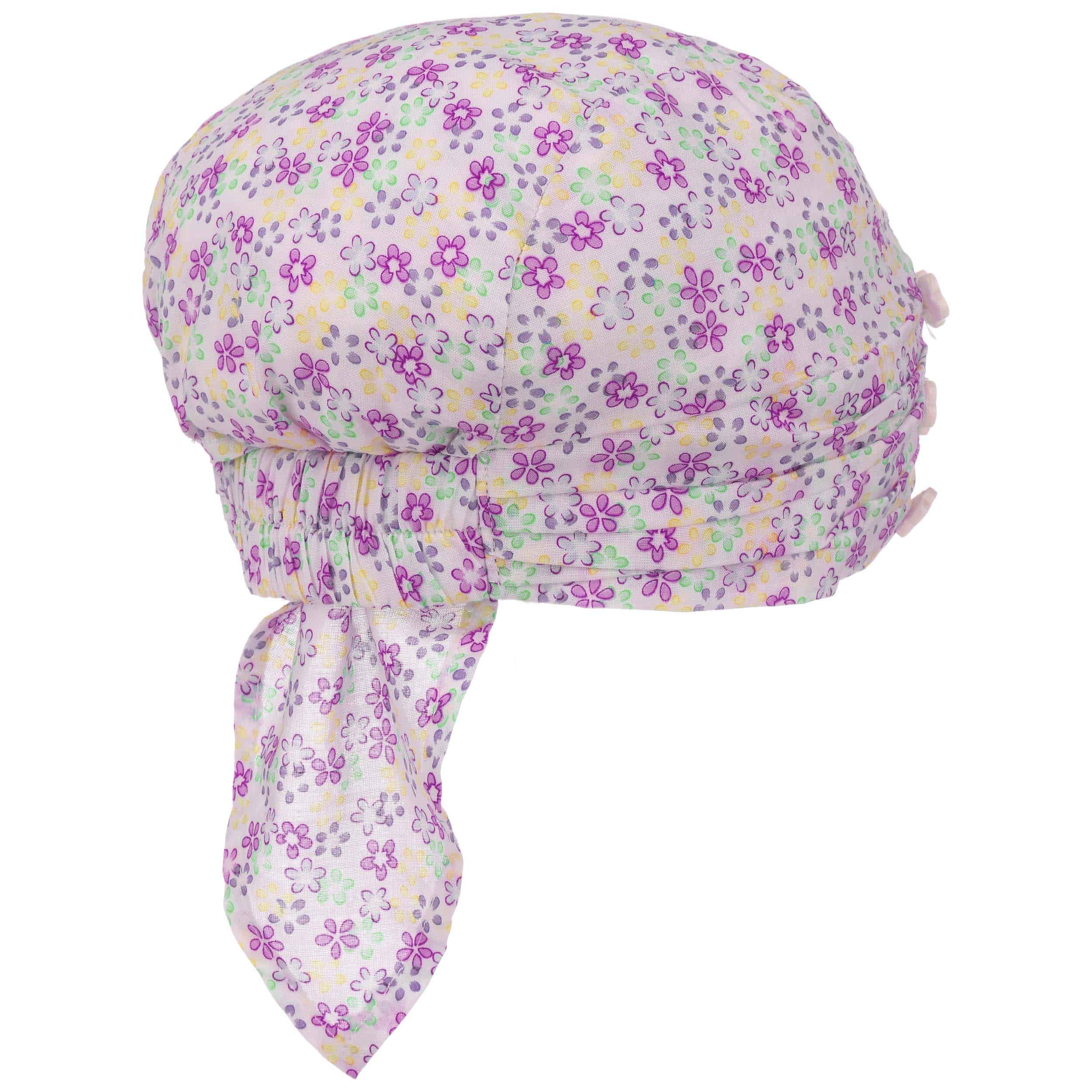 Kids Flower Turban - 10,95