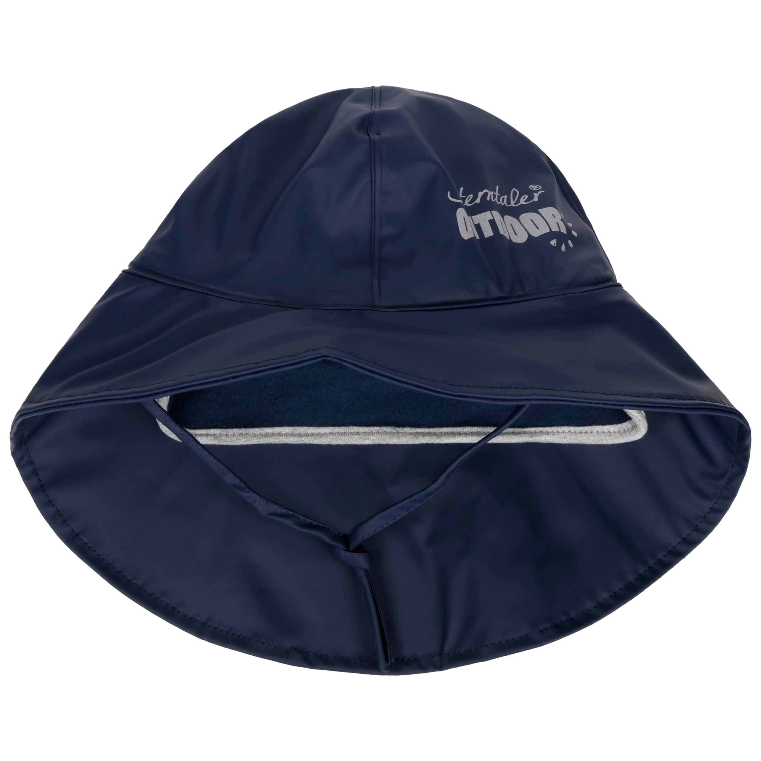 Kids Rain Hat by Sterntaler --> Shop Hats, Beanies & Caps online ...