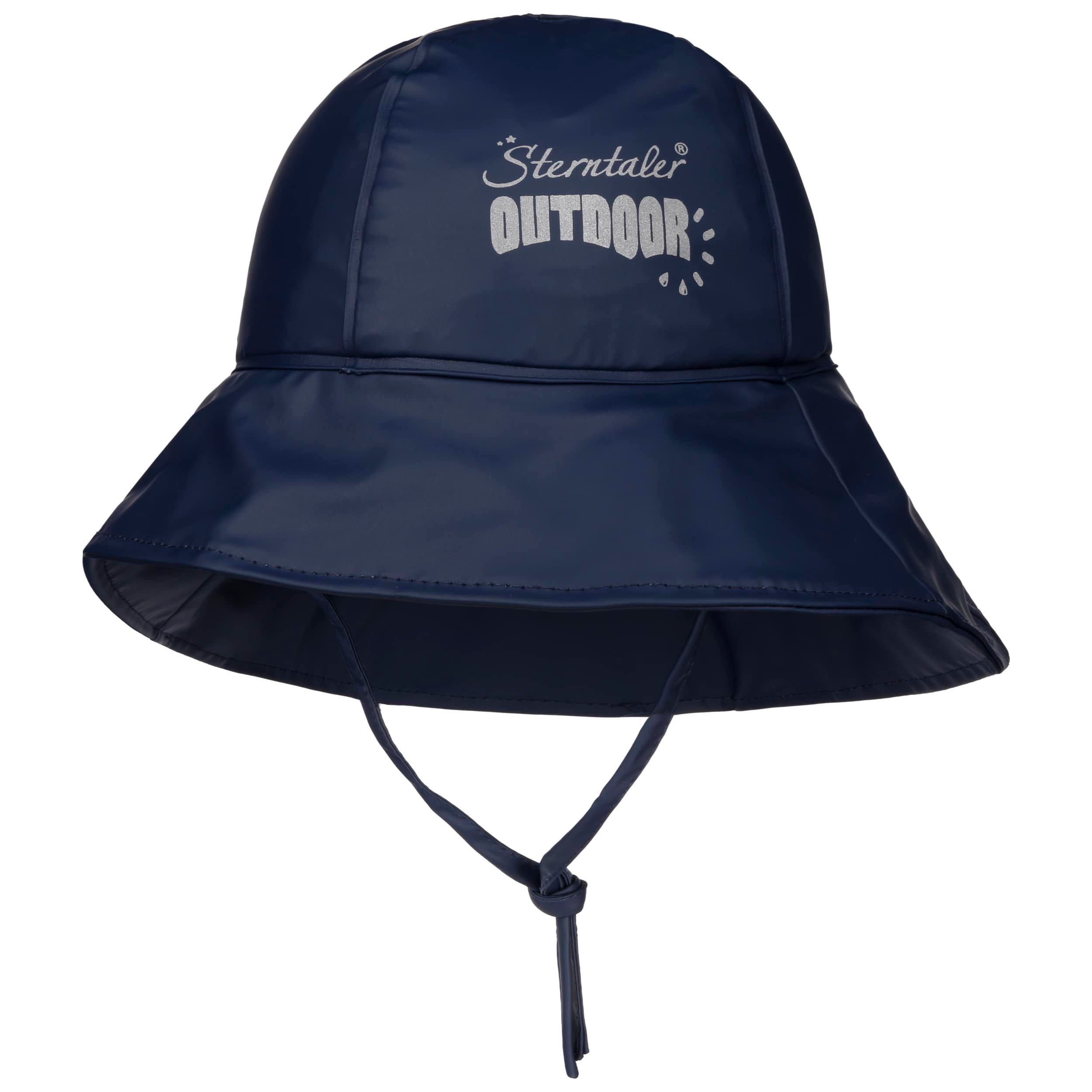 Kids Rain Hat by Sterntaler --> Shop Hats, Beanies & Caps online ...
