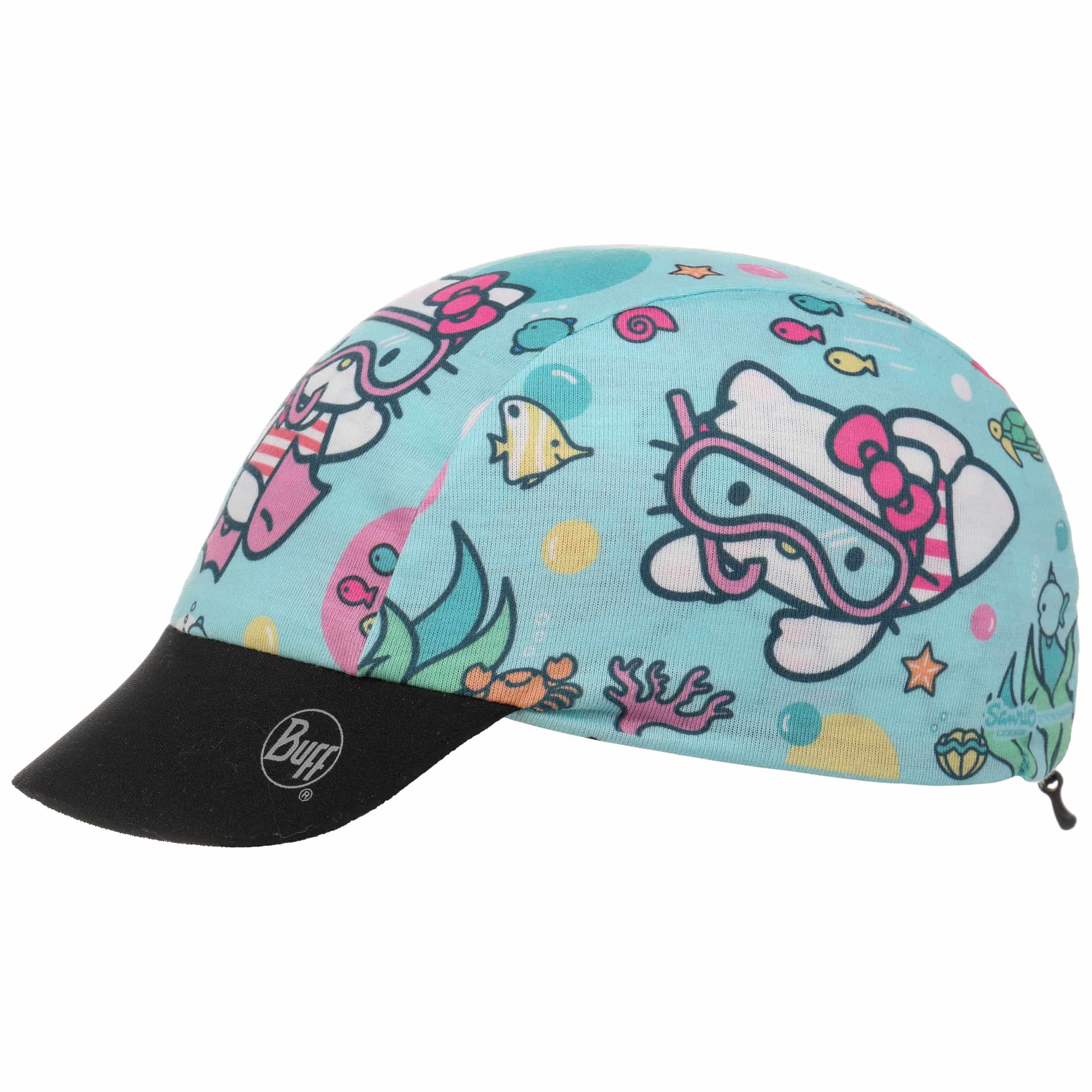 Kids Reverse Cap Hello Kitty by BUFF - 31,95