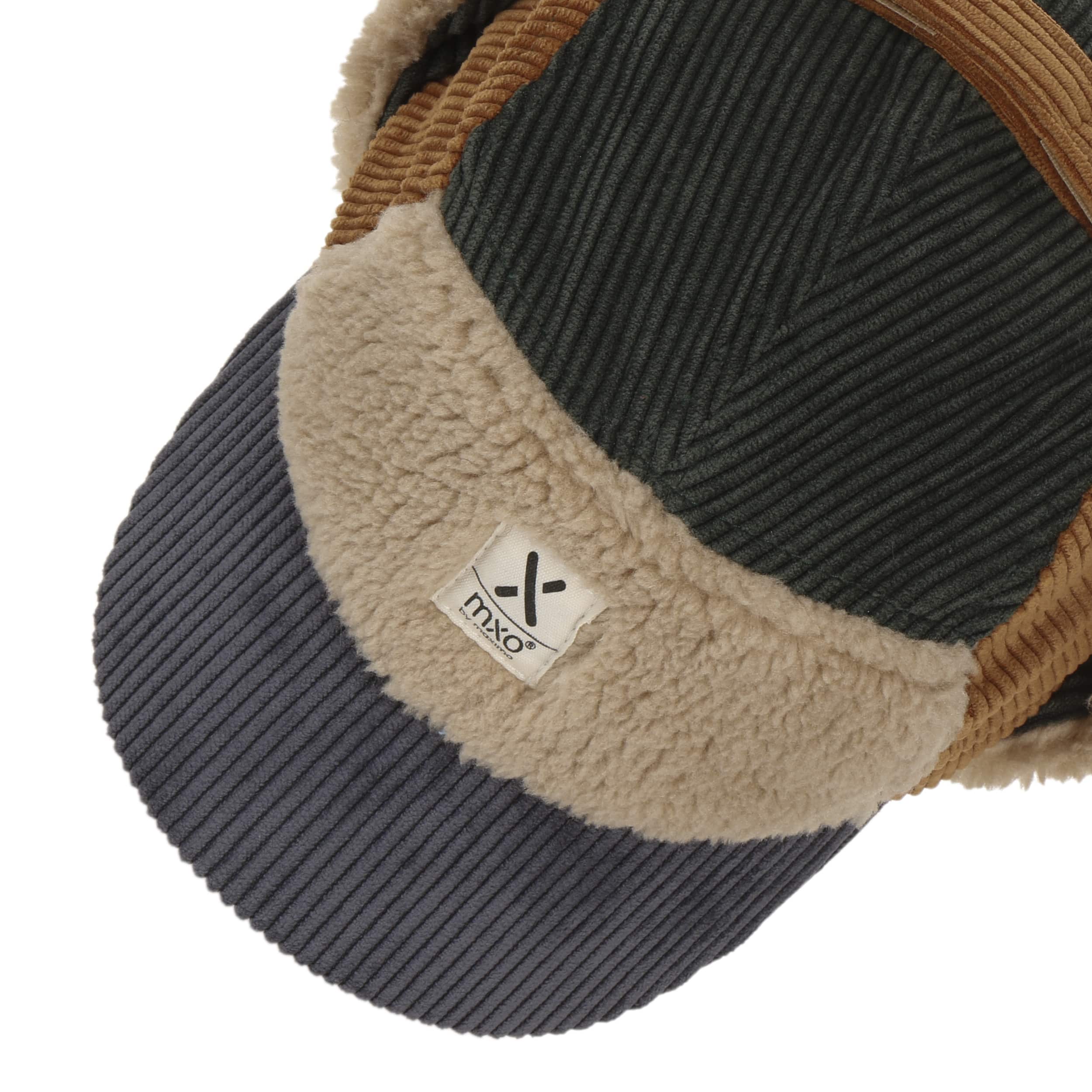 Kids Trapper Hat Cap with Ear Flaps by maximo - 26,95