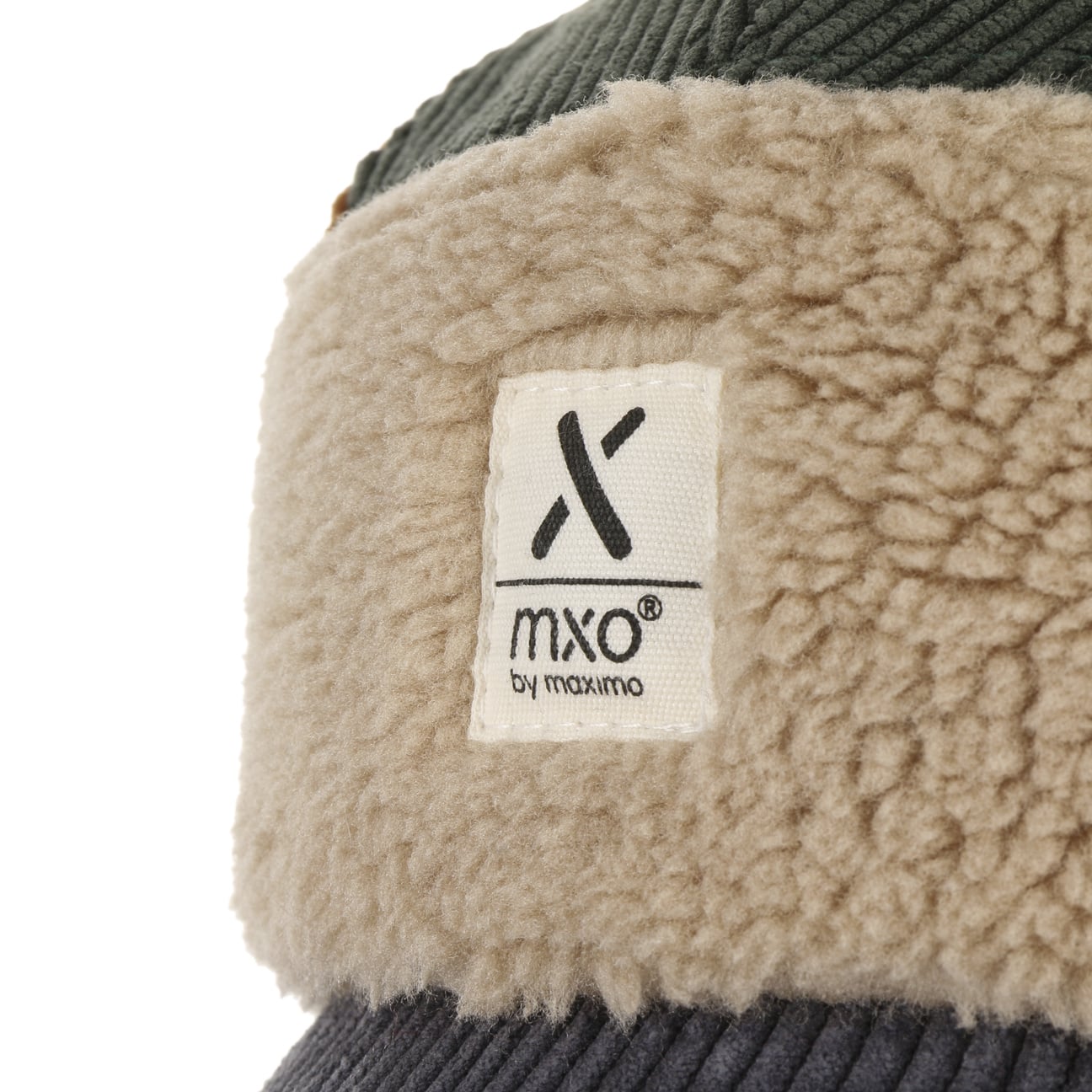Kids Trapper Hat Cap with Ear Flaps by maximo - 26,95