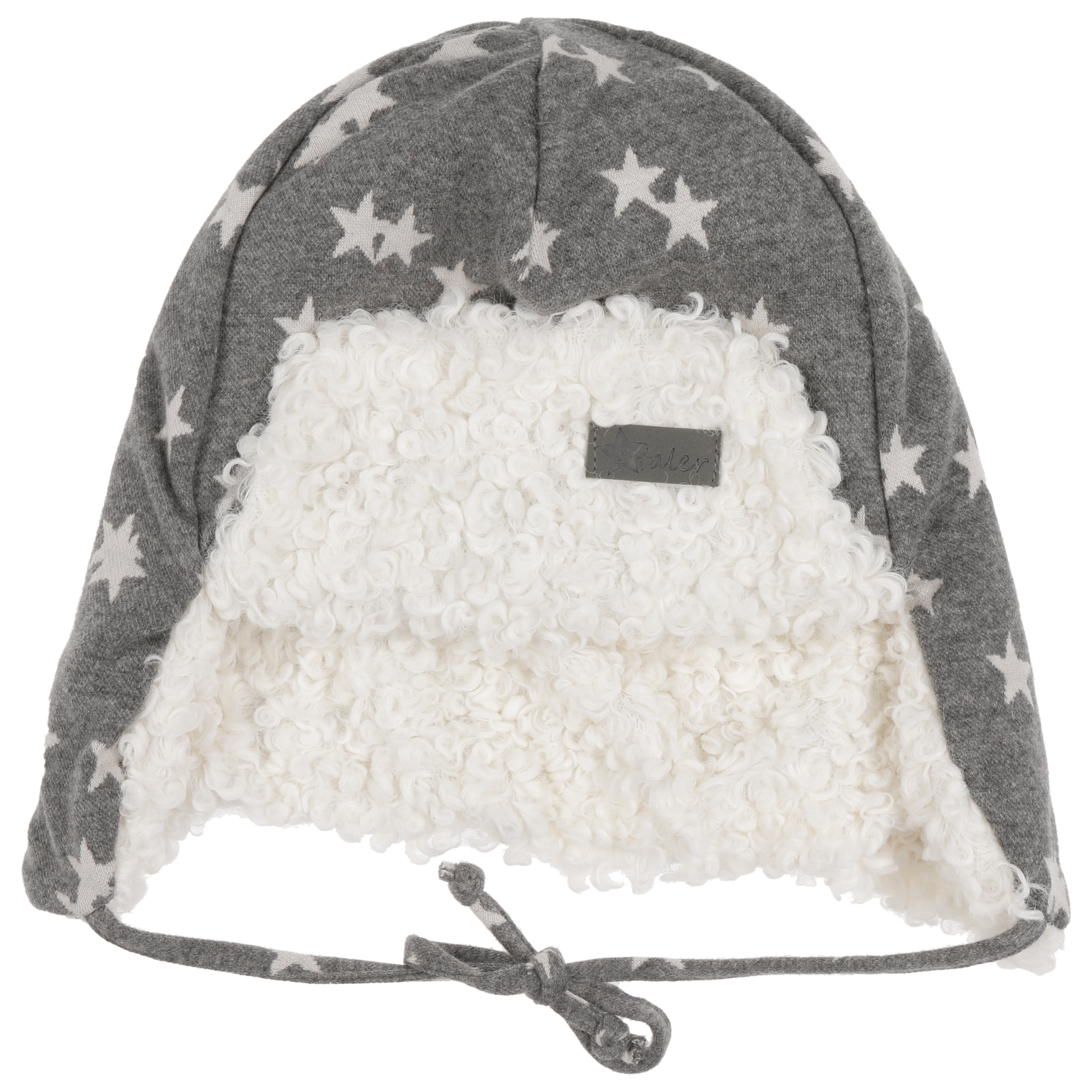 Kids Trapper Hat by Sterntaler - 11,95