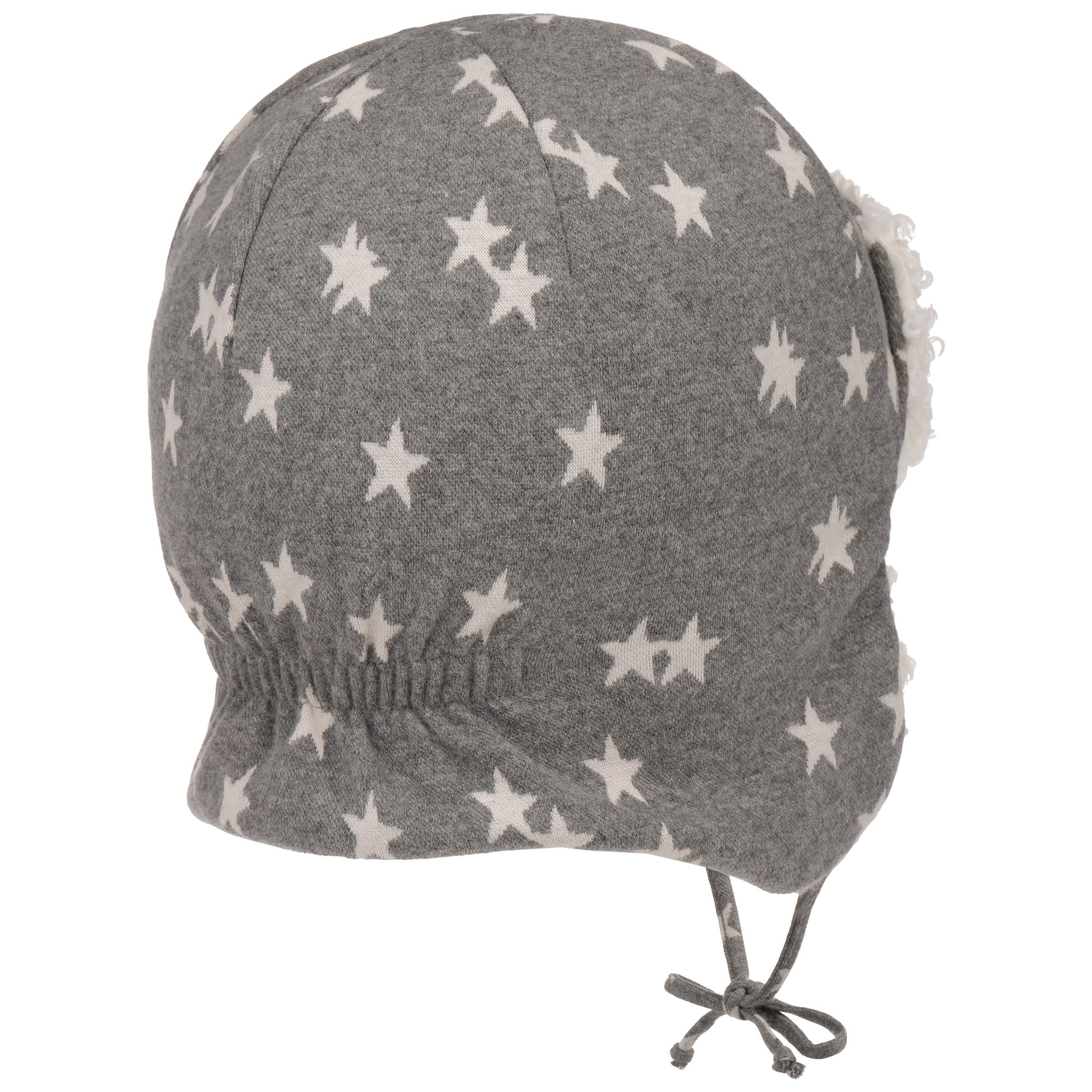Kids Trapper Hat by Sterntaler - 11,95