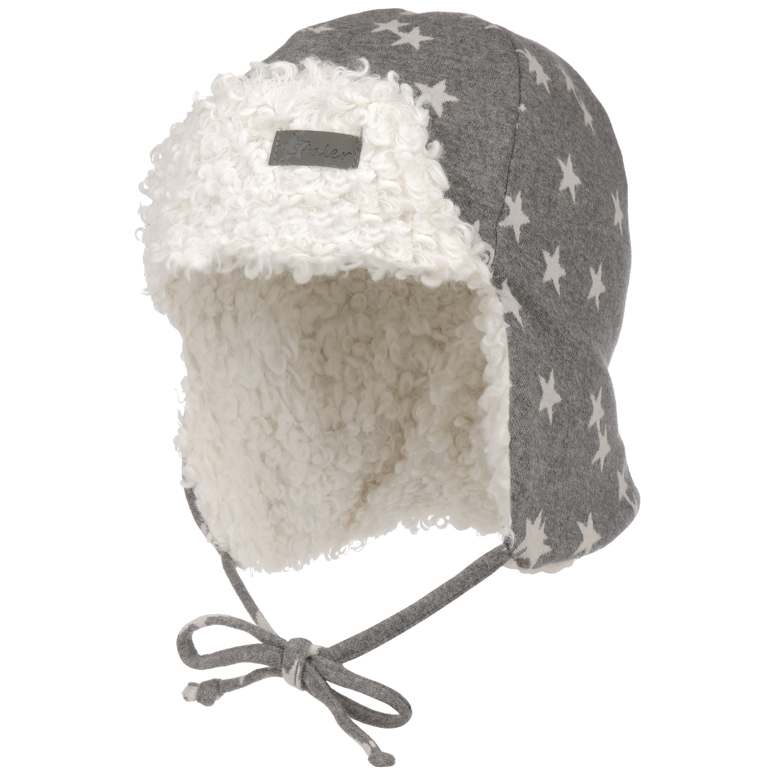 Kids Trapper Hat by Sterntaler - 11,95