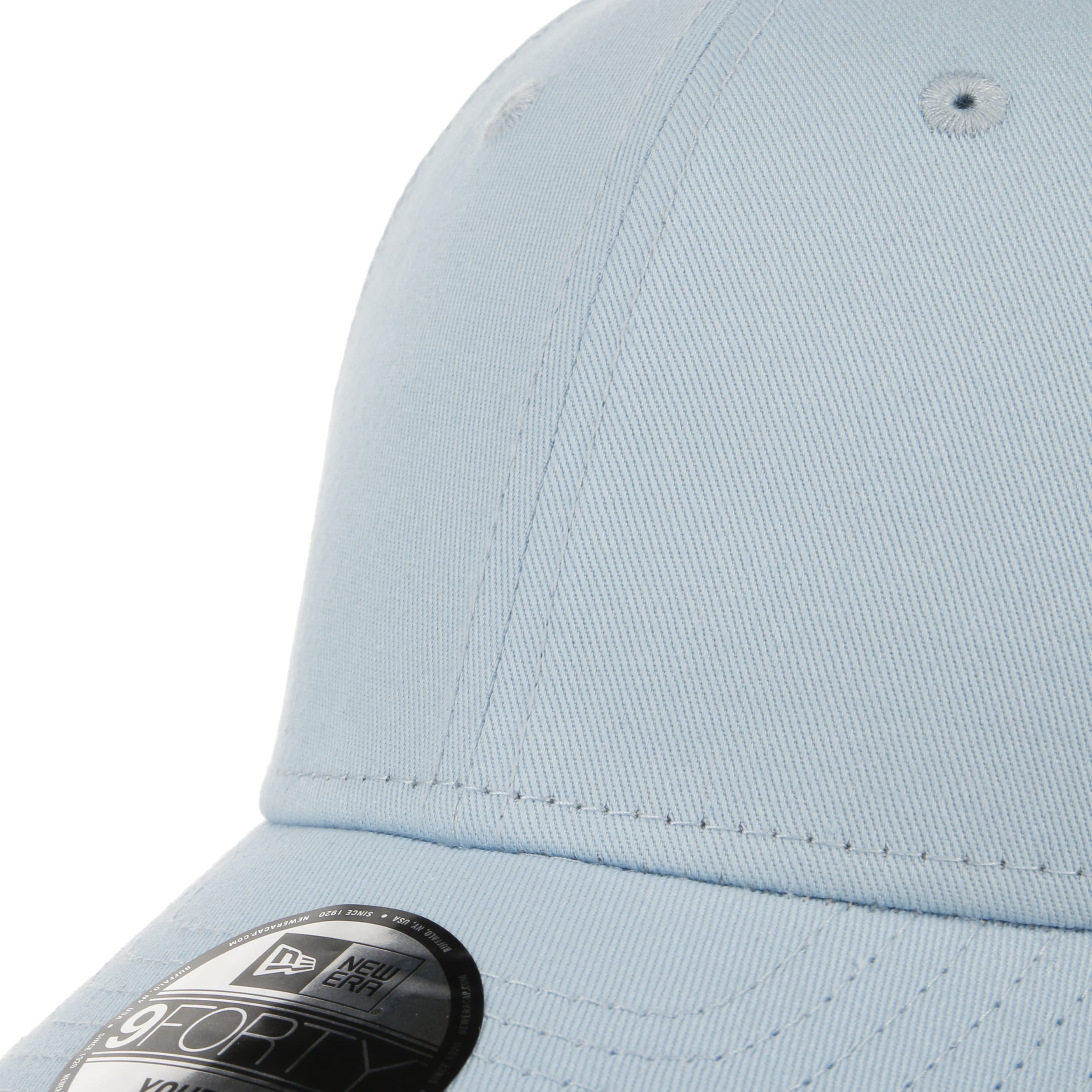 Kids Uni Essential Cap by New Era - 11,95