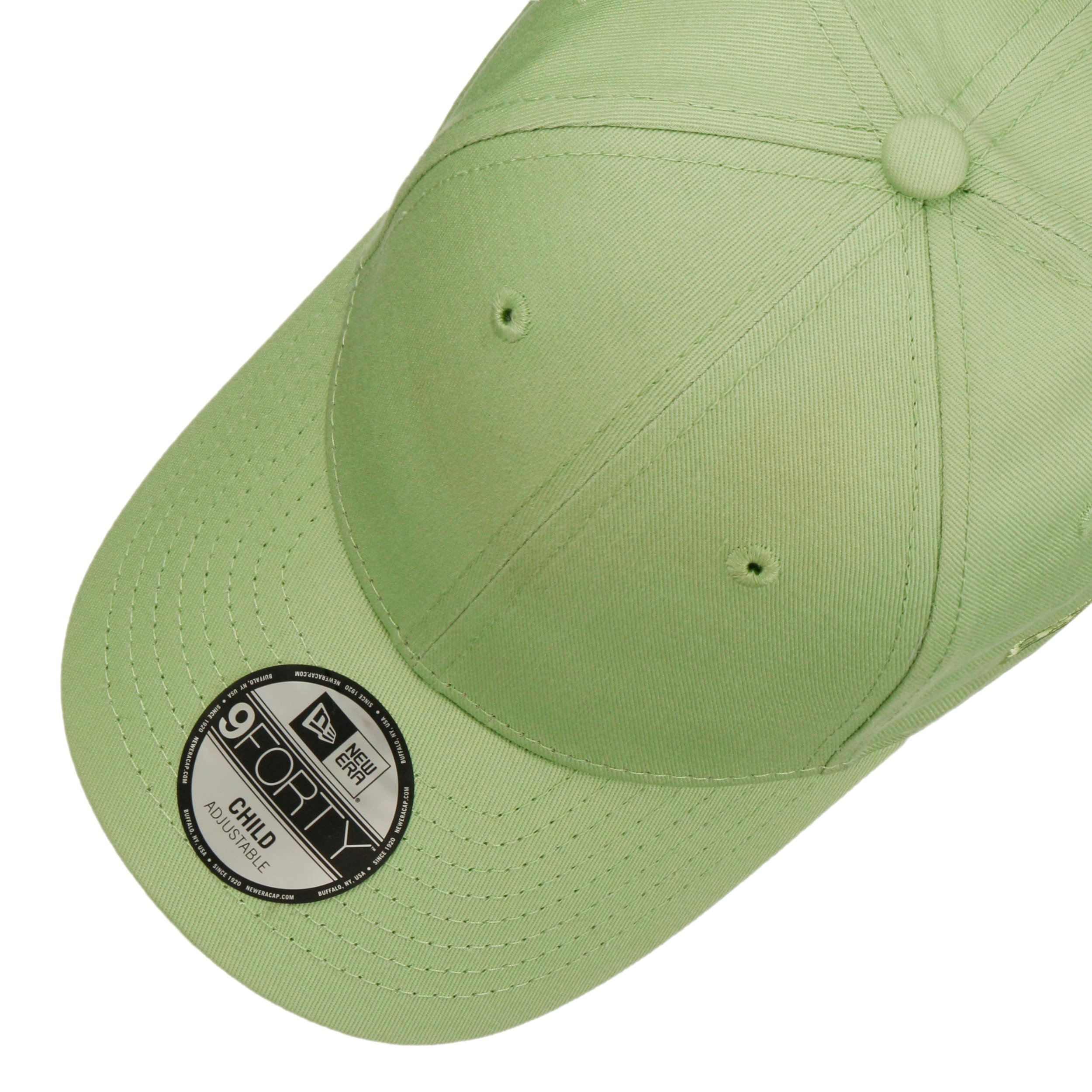 Kids Uni Essential Cap by New Era --> Shop Hats, Beanies & Caps online ...