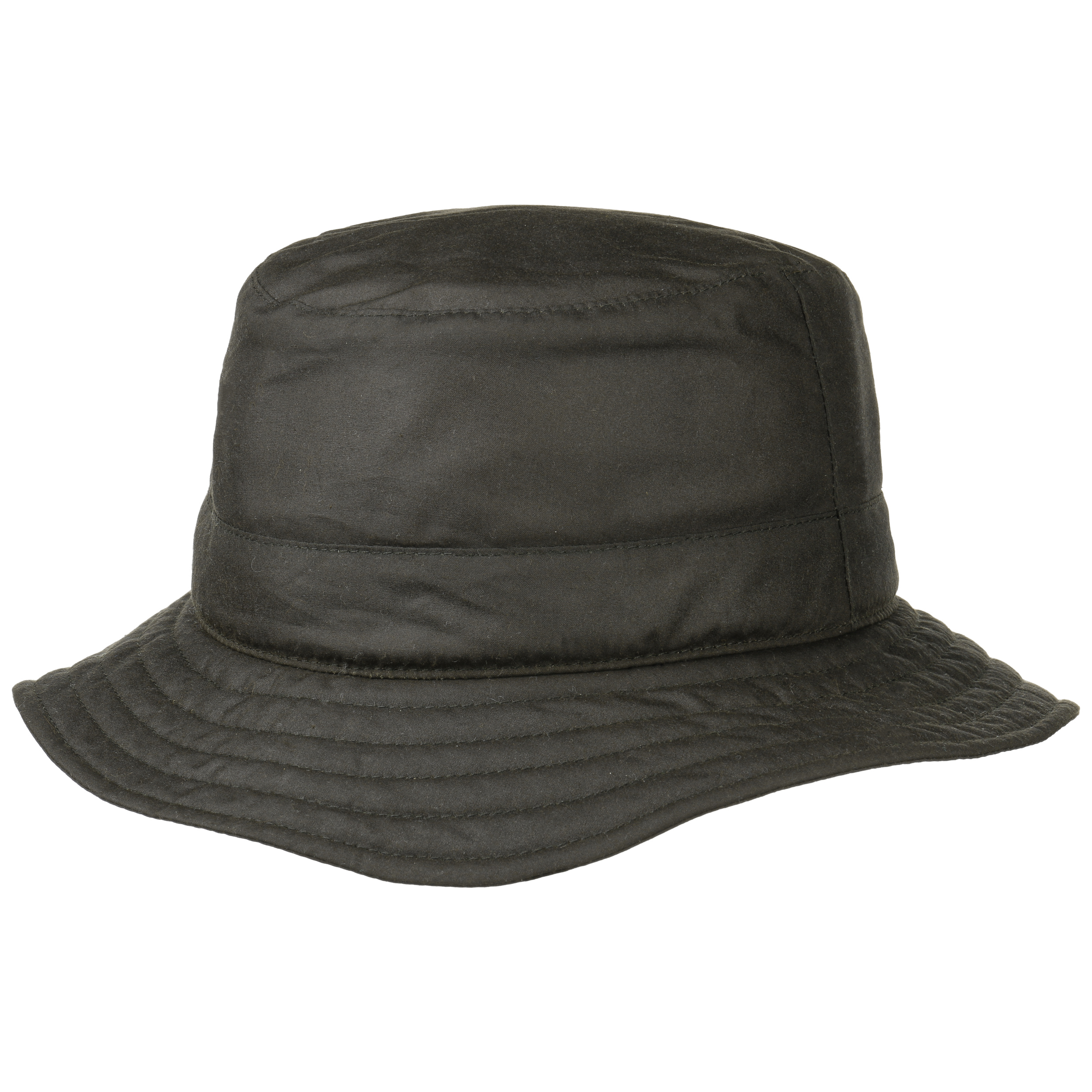 Kilian Waxed Cotton Bucket Cloth Hat by Mayser - 113,95