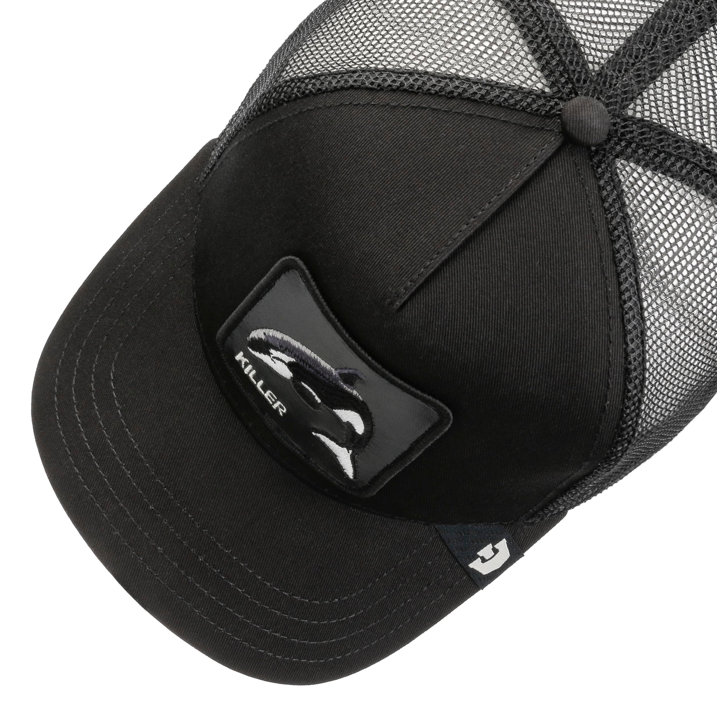 Killer Trucker Cap by Goorin Bros. - 48,95
