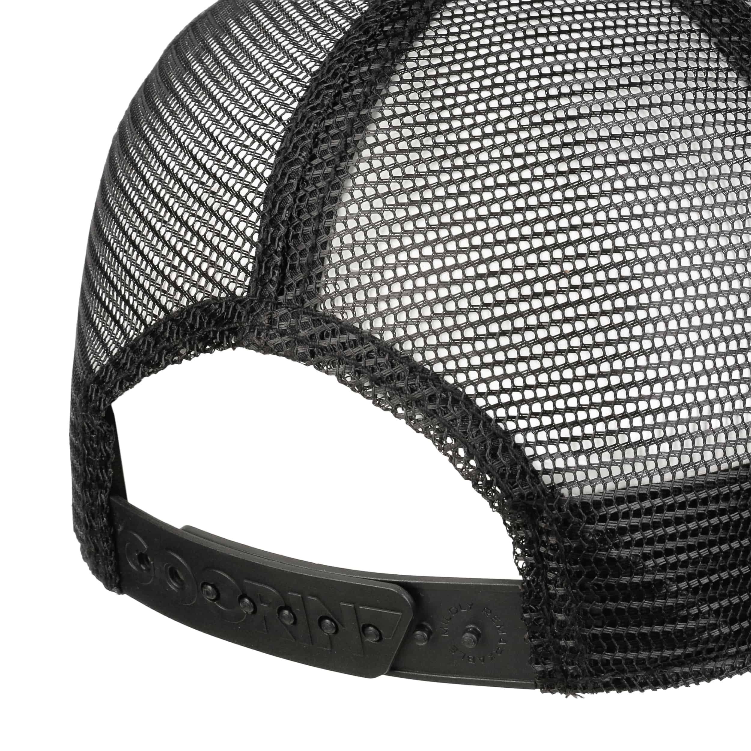Killer Trucker Cap by Goorin Bros. --> Shop Hats, Beanies & Caps online ...