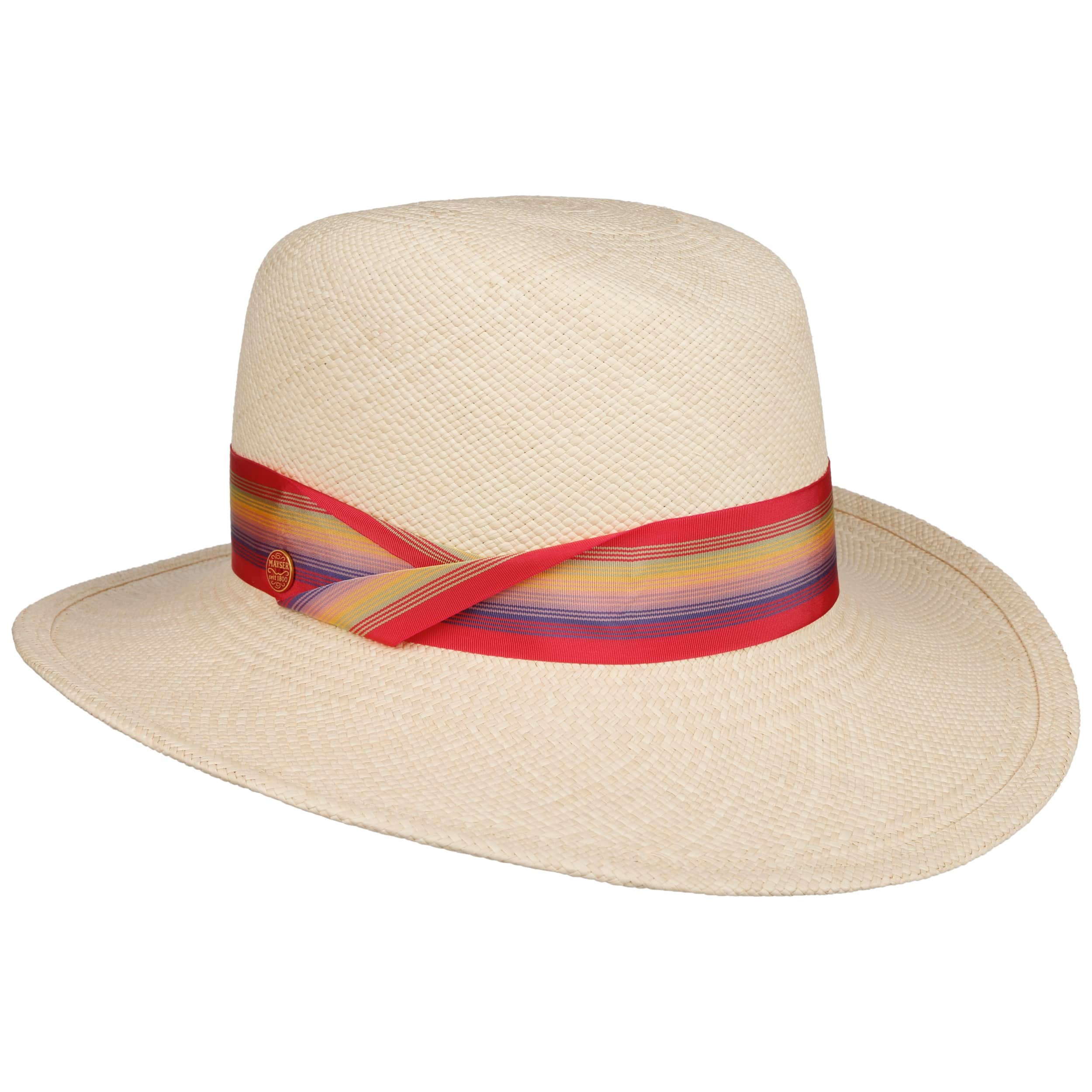 Kim Panama Hat with UV Protection by Mayser - 196,95