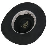 Kingsley VitaFelt Western Hat by Stetson - 219,00