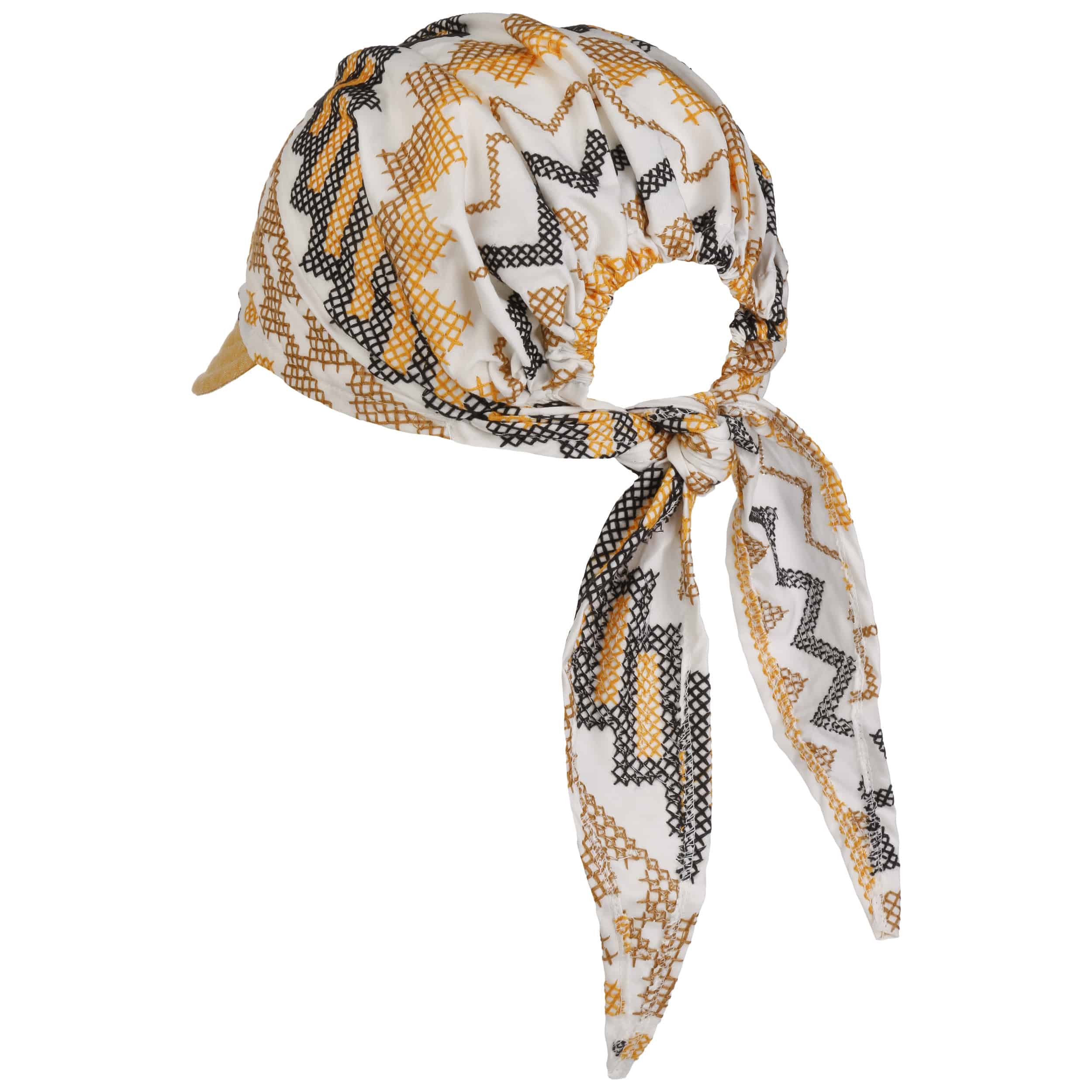 Kiola Bandana Cap by Lipodo - 49,95