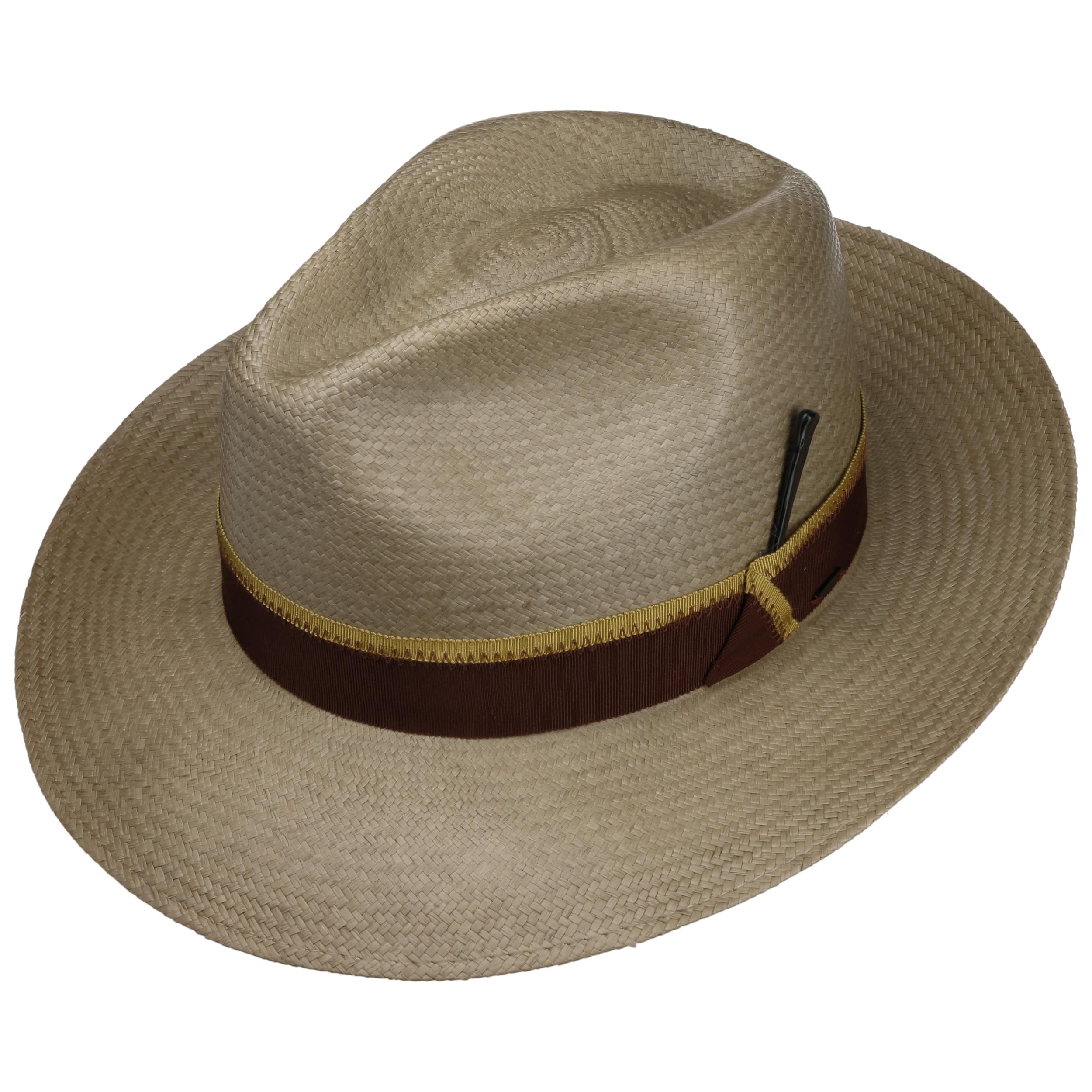 Kirton Panama Hat by Bailey 1922 - 196,95