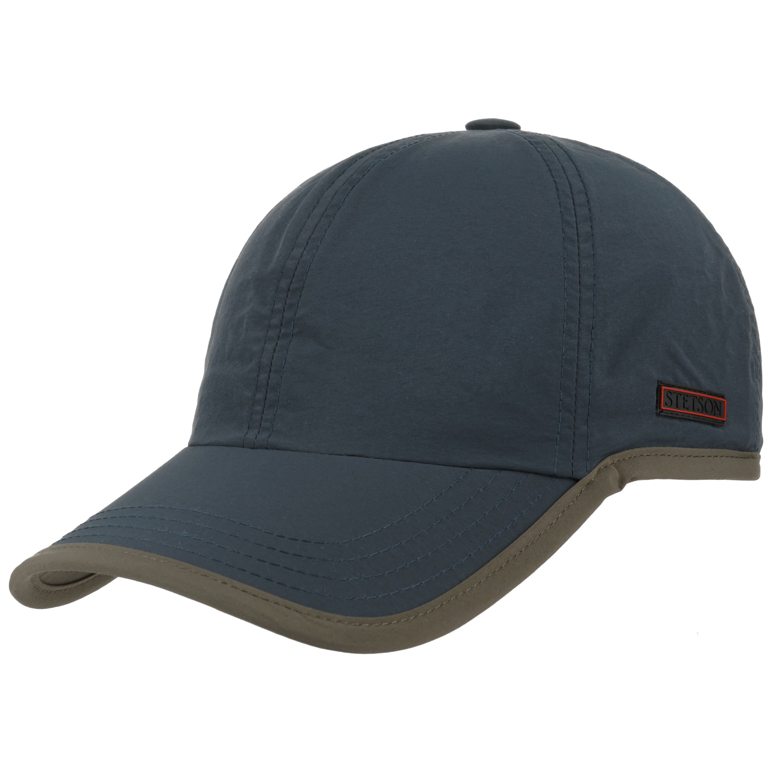 Kitlock Outdoor Baseball Cap by Stetson - 89,00