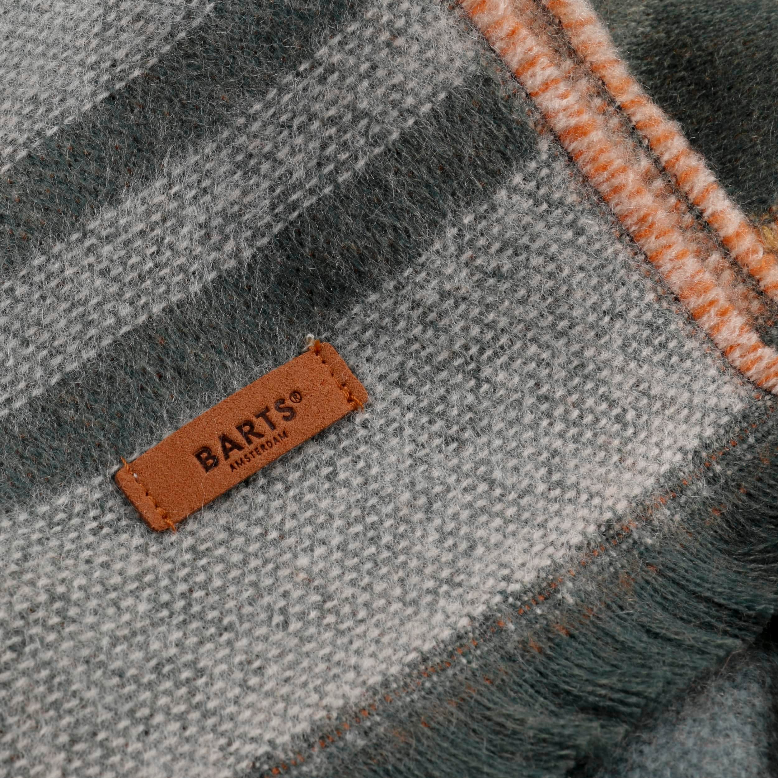 Knight Scarf by Barts - 48,95