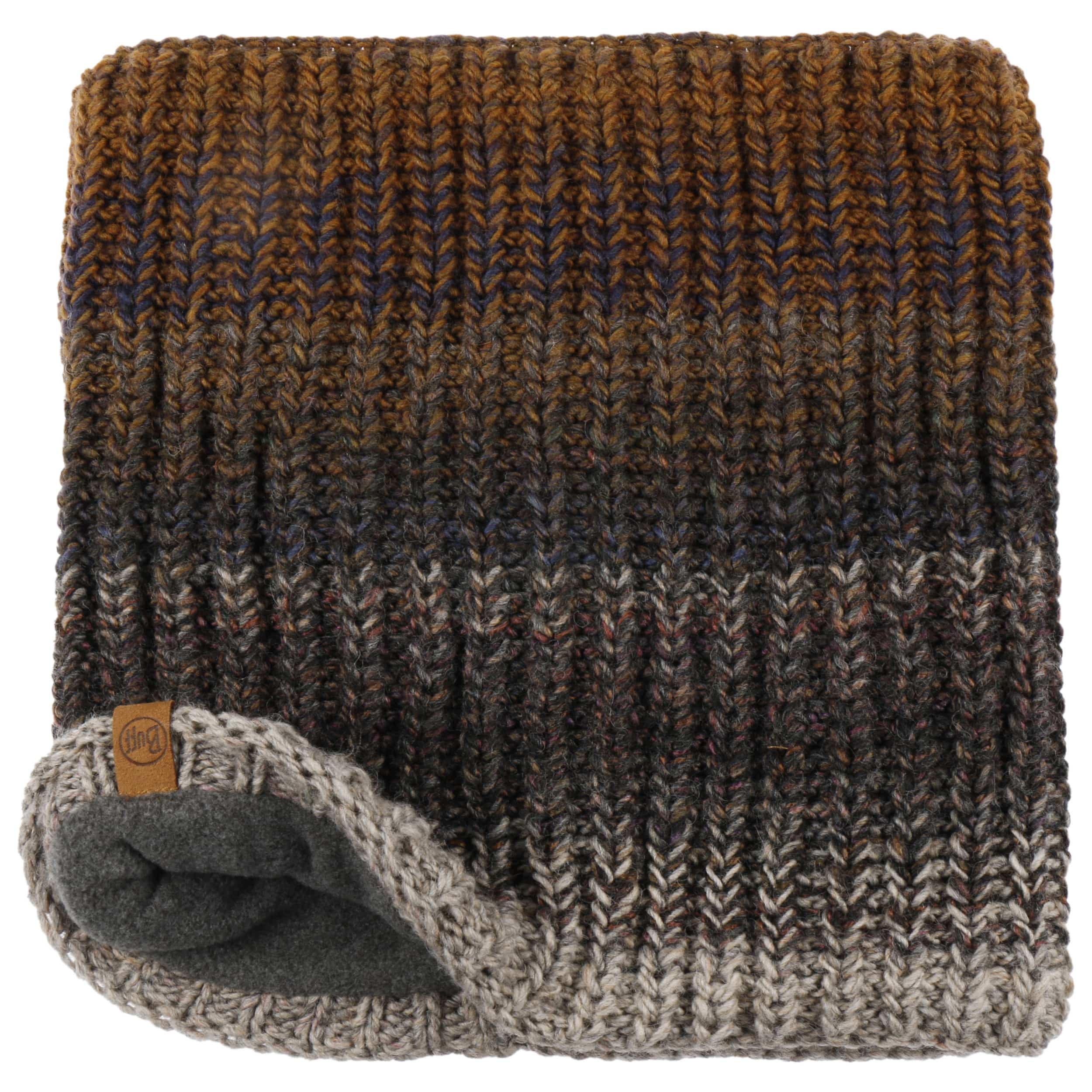 Knitted & Fleece Multi Neck Gaiter by BUFF - 33,95