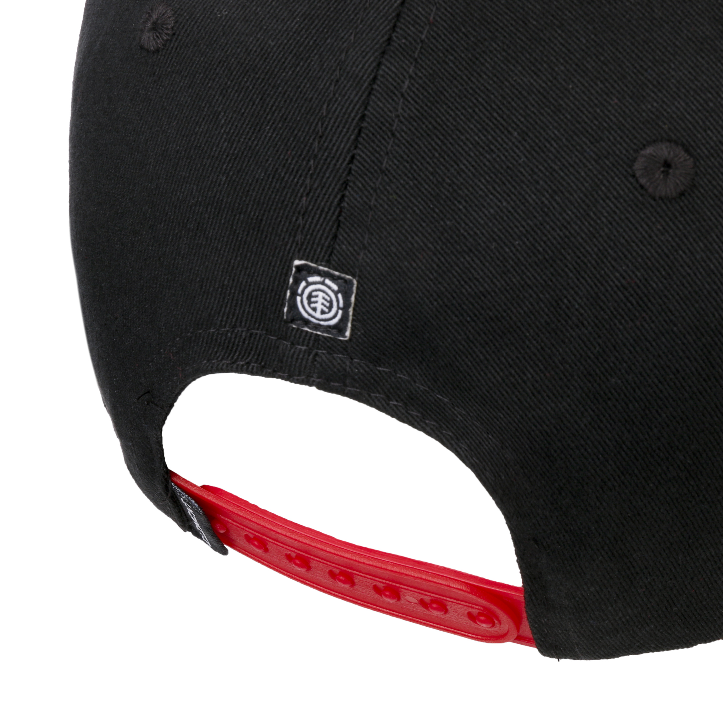 Knutsen B Snapback Cap by Element - 35,95