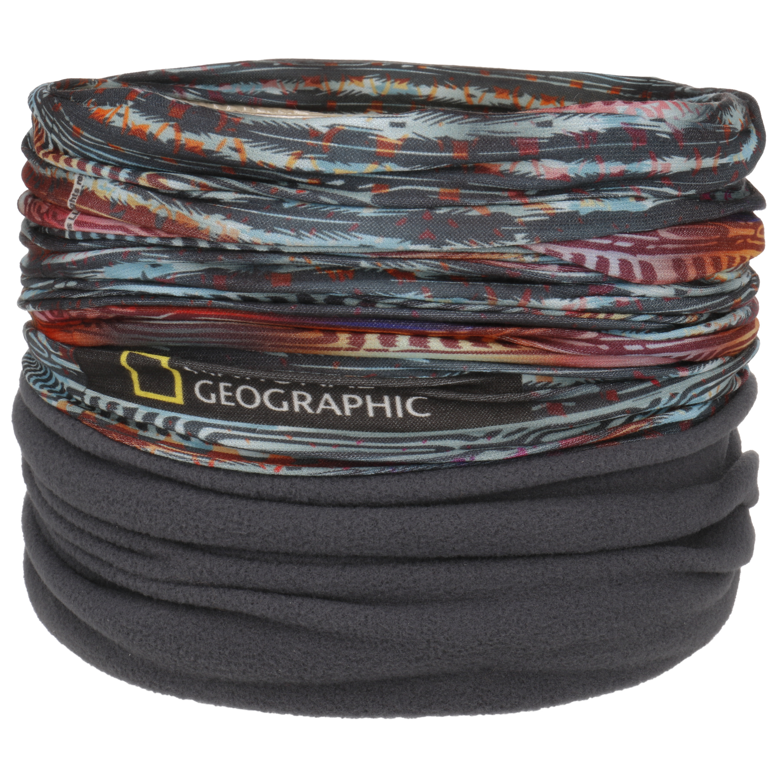 Kumihimo Polar Multifunctional Bandana by BUFF - 37,95