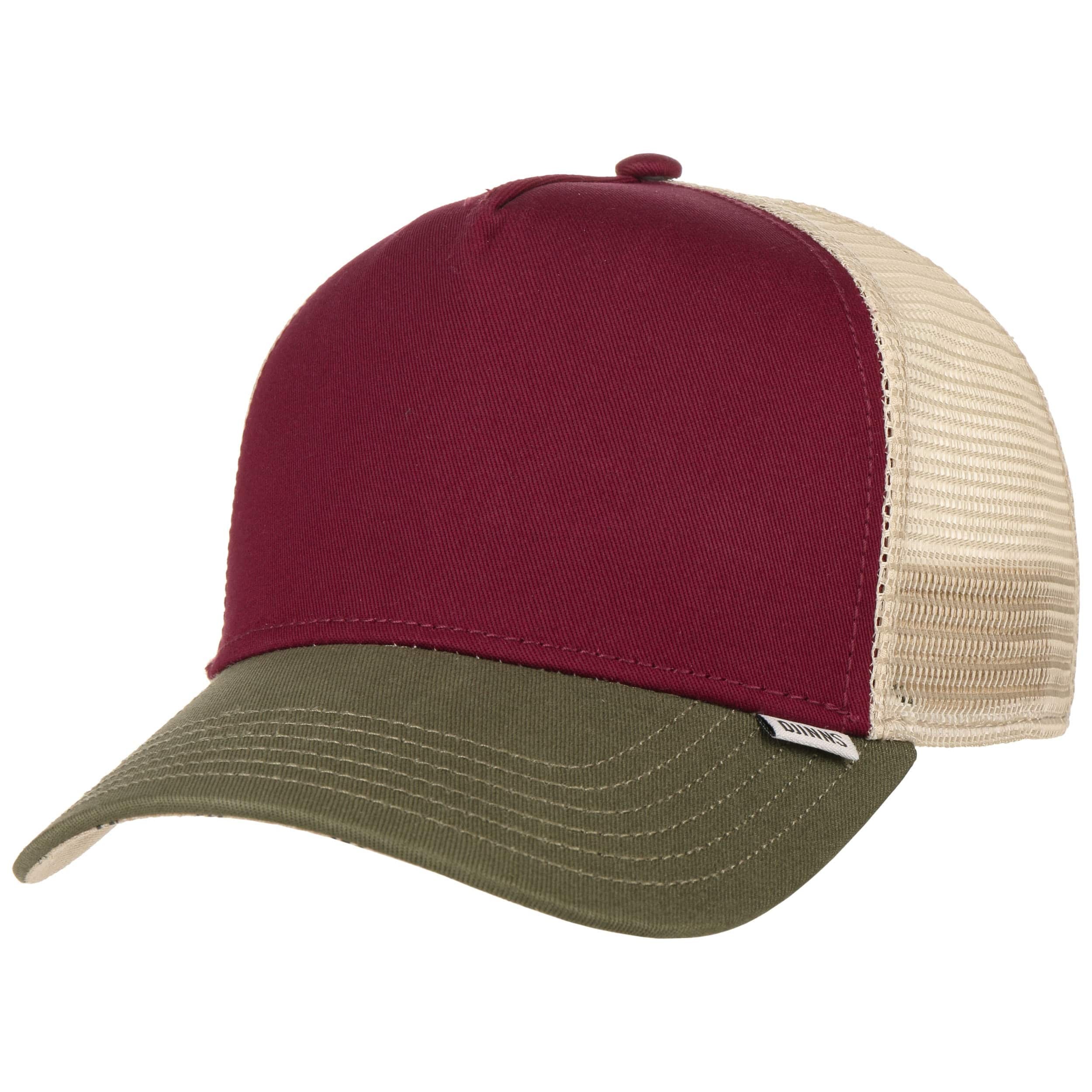 L-Block Trucker Cap by Djinns - 24,95