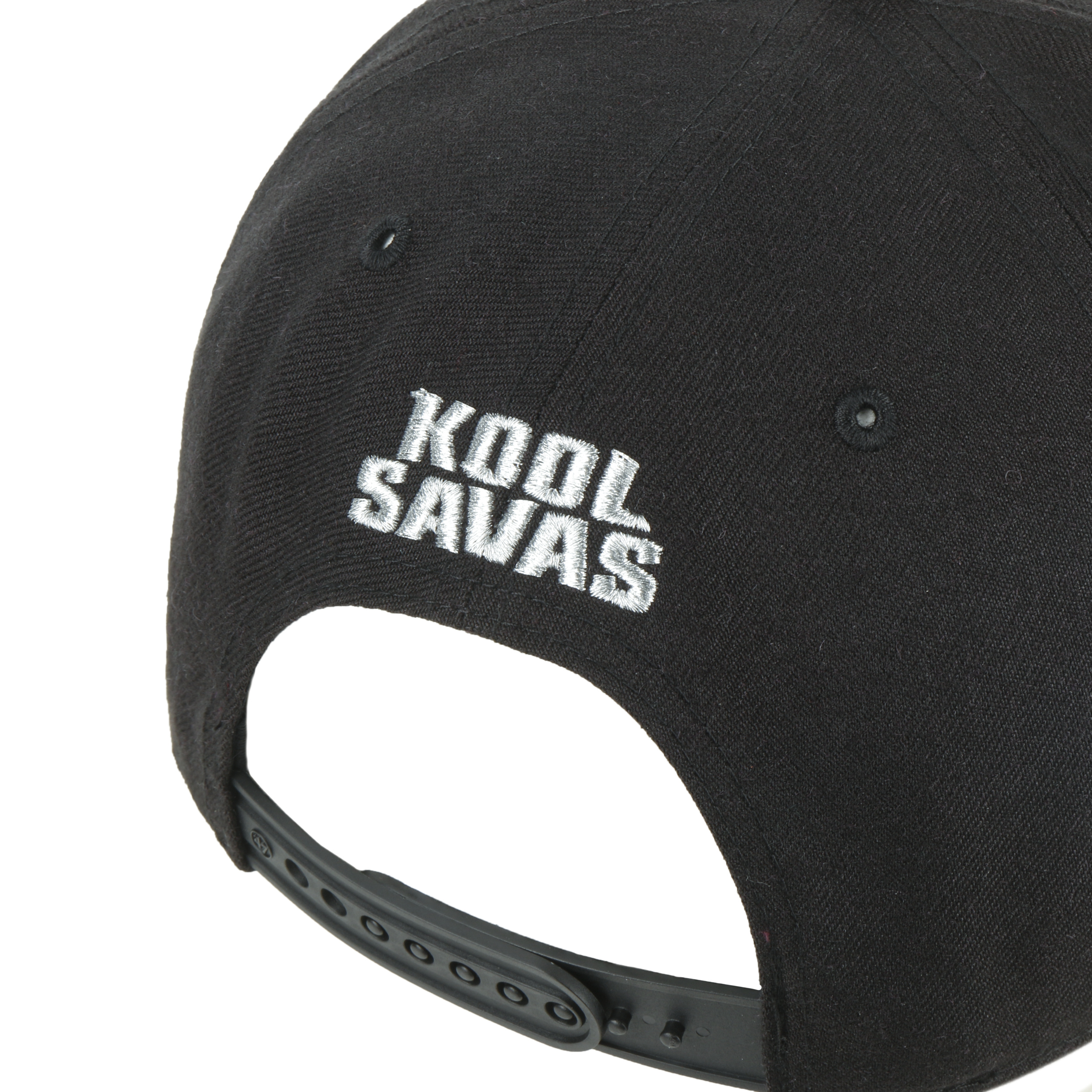 LA Kings Kool Savas Cap by 47 Brand - 39,95