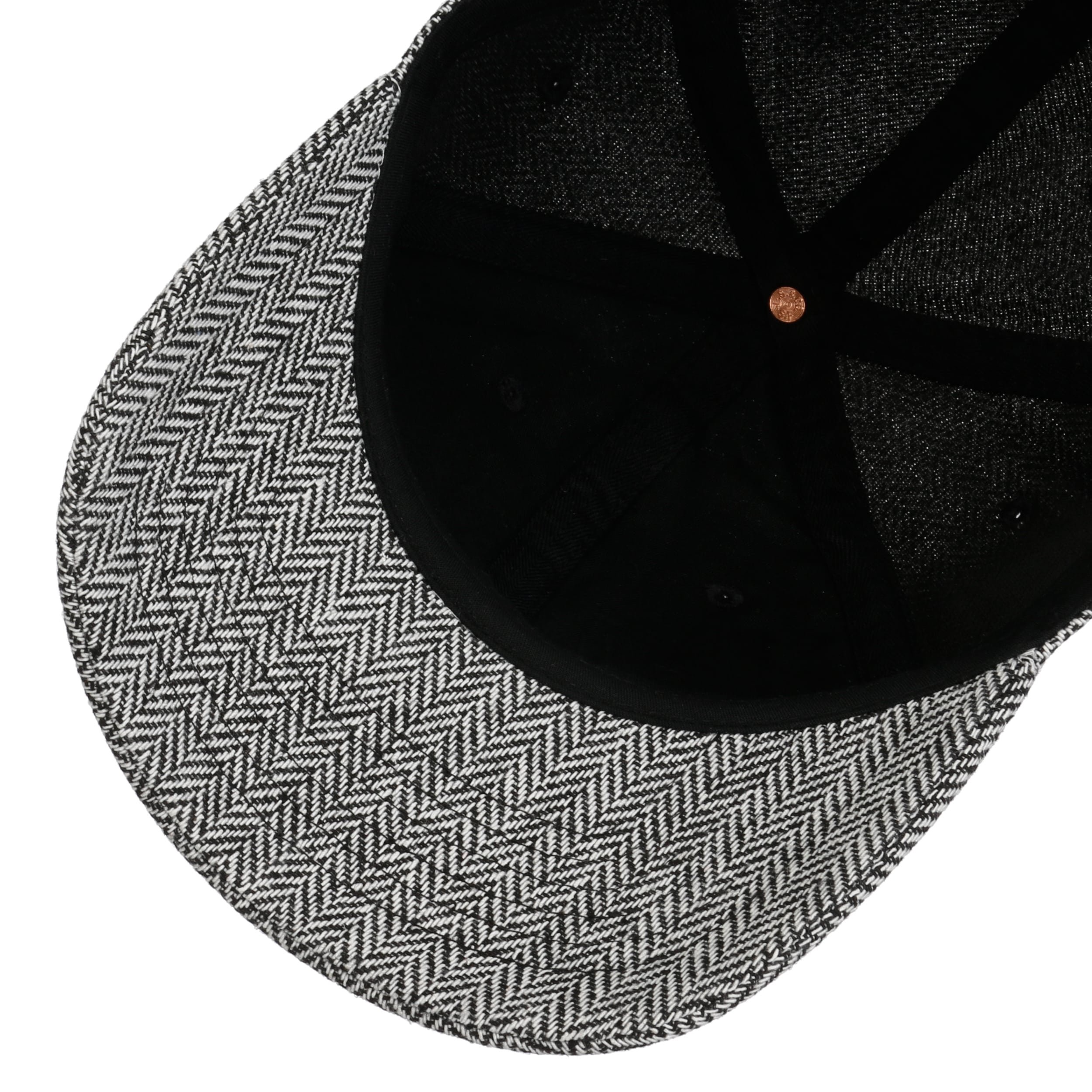 LS Monogram Cap by Levi´s - 38,95
