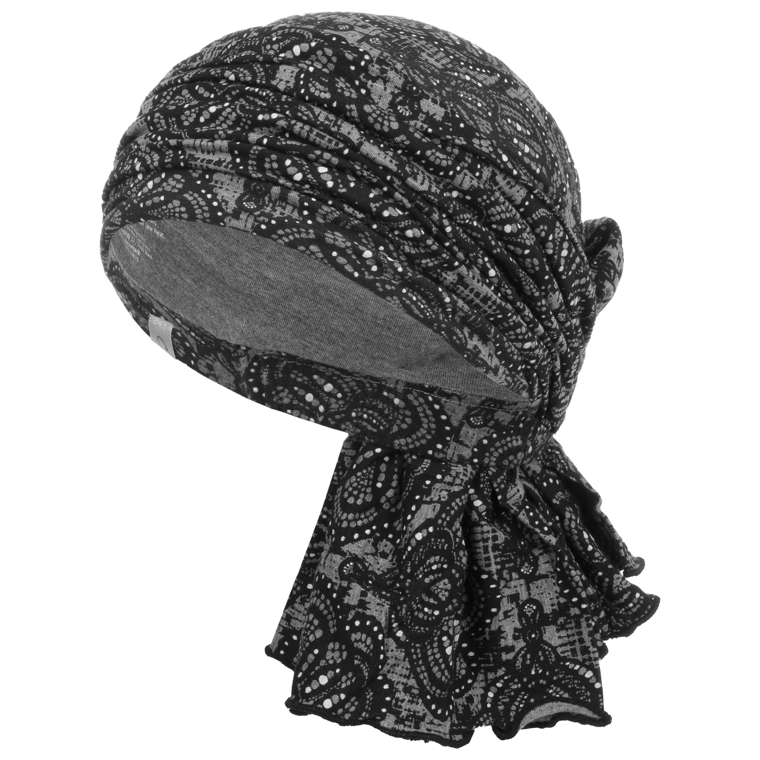 Lace Rococo Turban by Christine Headwear - 57,95