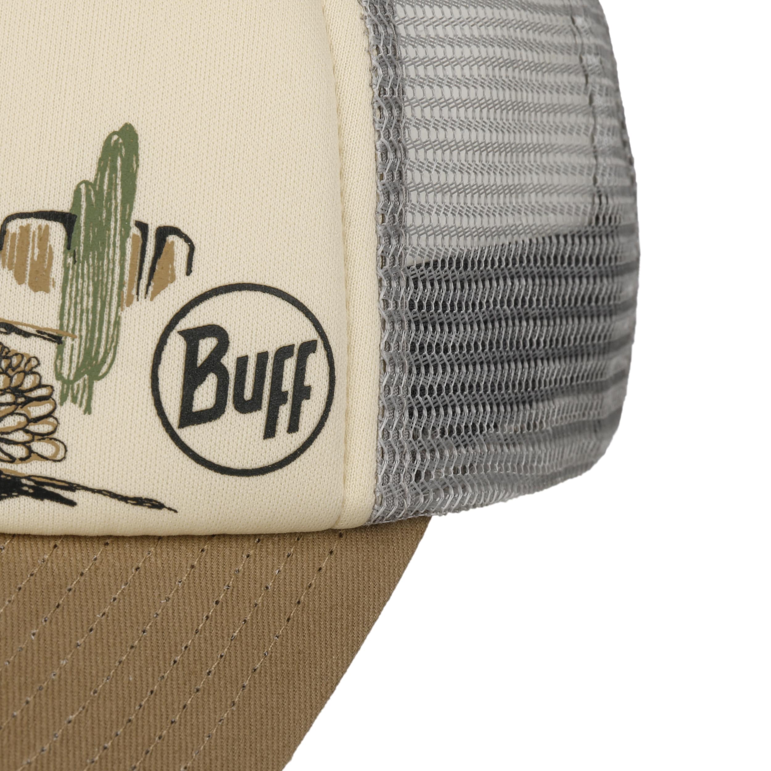 Lach Multi Trucker Cap by BUFF - 32,95