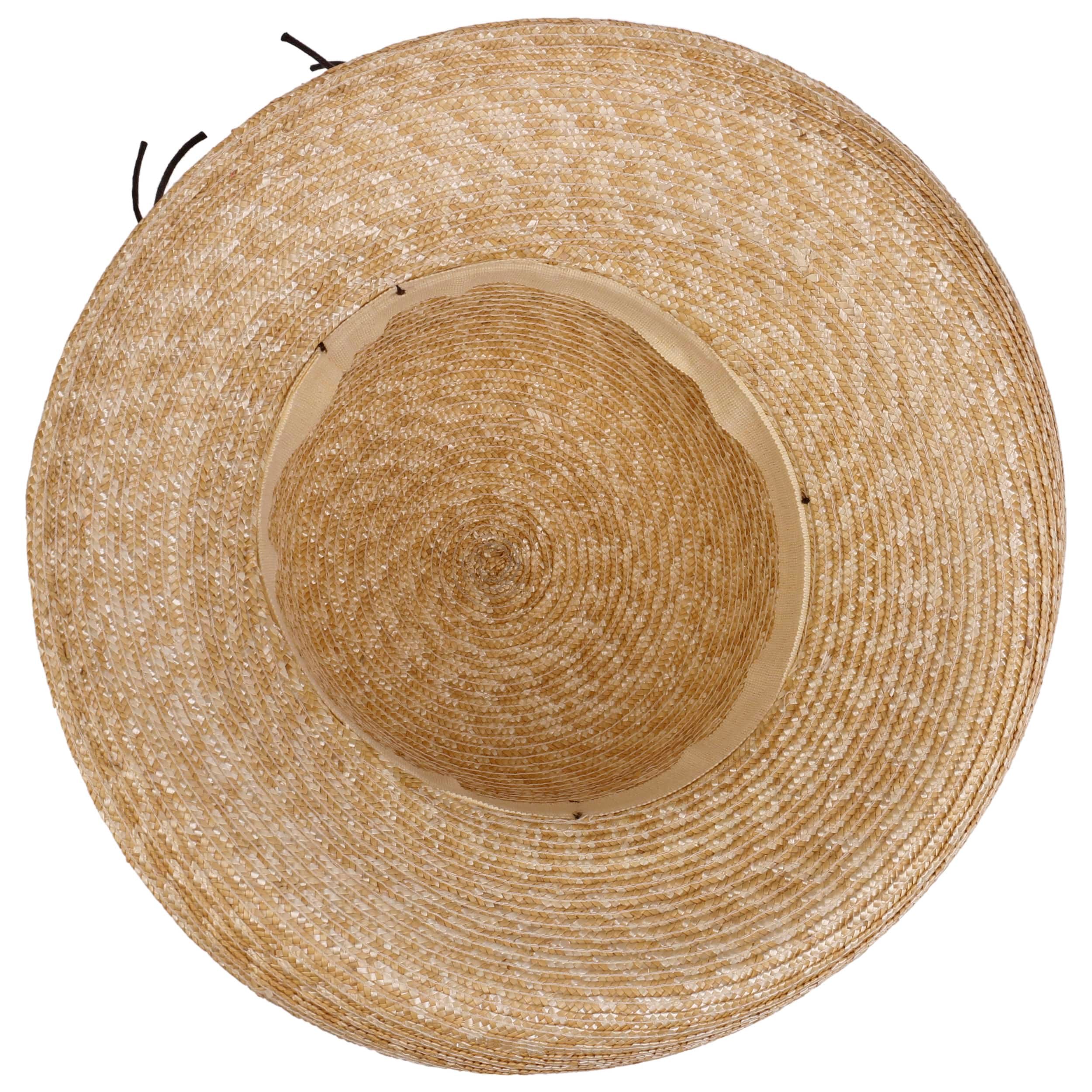 Laliana Wheat Straw Hat by Lierys --> Shop Hats, Beanies & Caps online ...