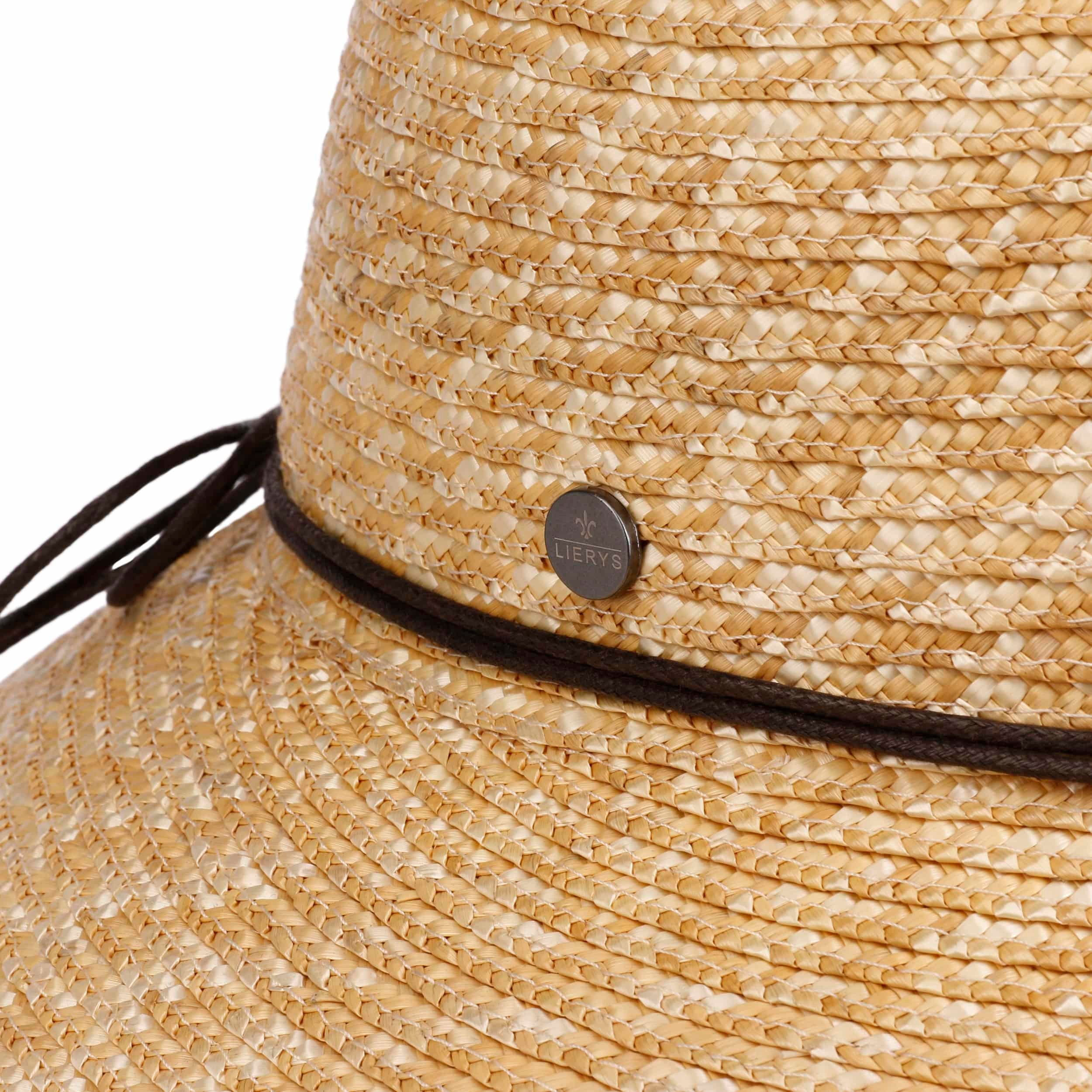 Laliana Wheat Straw Hat by Lierys --> Shop Hats, Beanies & Caps online ...