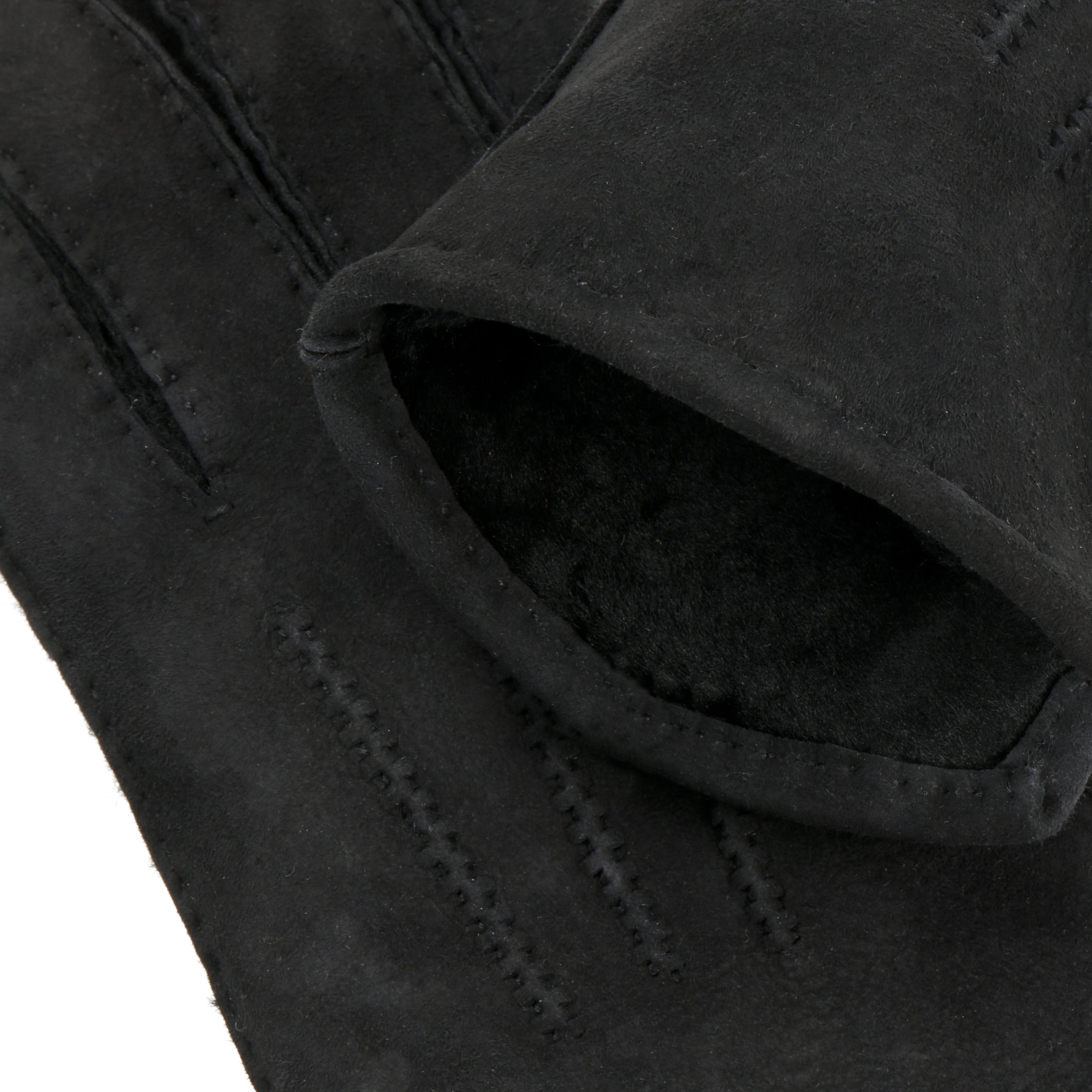 Lambskin Full-Fingered Gloves by Pearlwood - 103,95