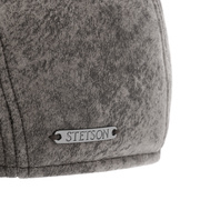 Lambskin Ivy Cap by Stetson - 259,00